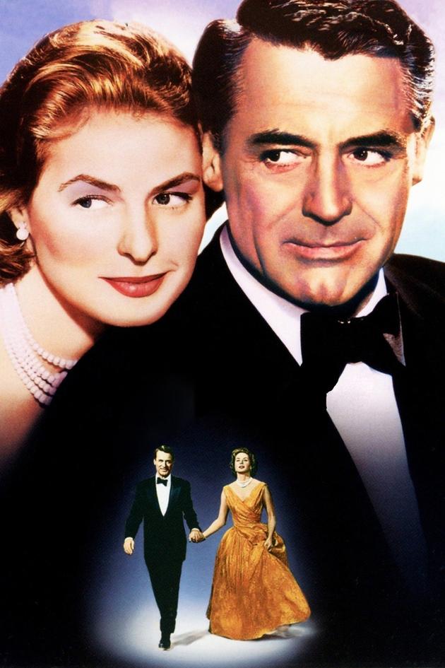 Watch Indiscreet Streaming Online on Philo
