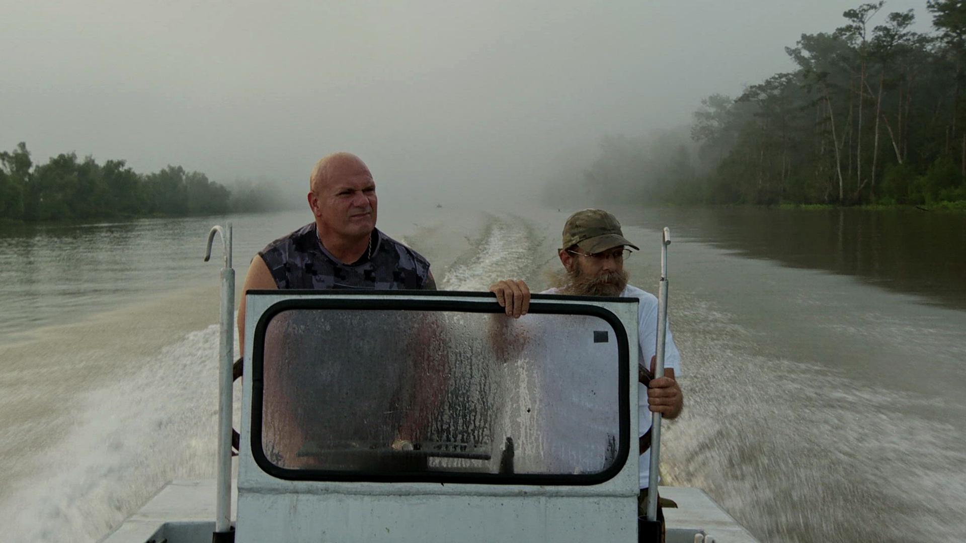 Watch Swamp People: S16E15 - The Final 48 on Philo (Free Trial)