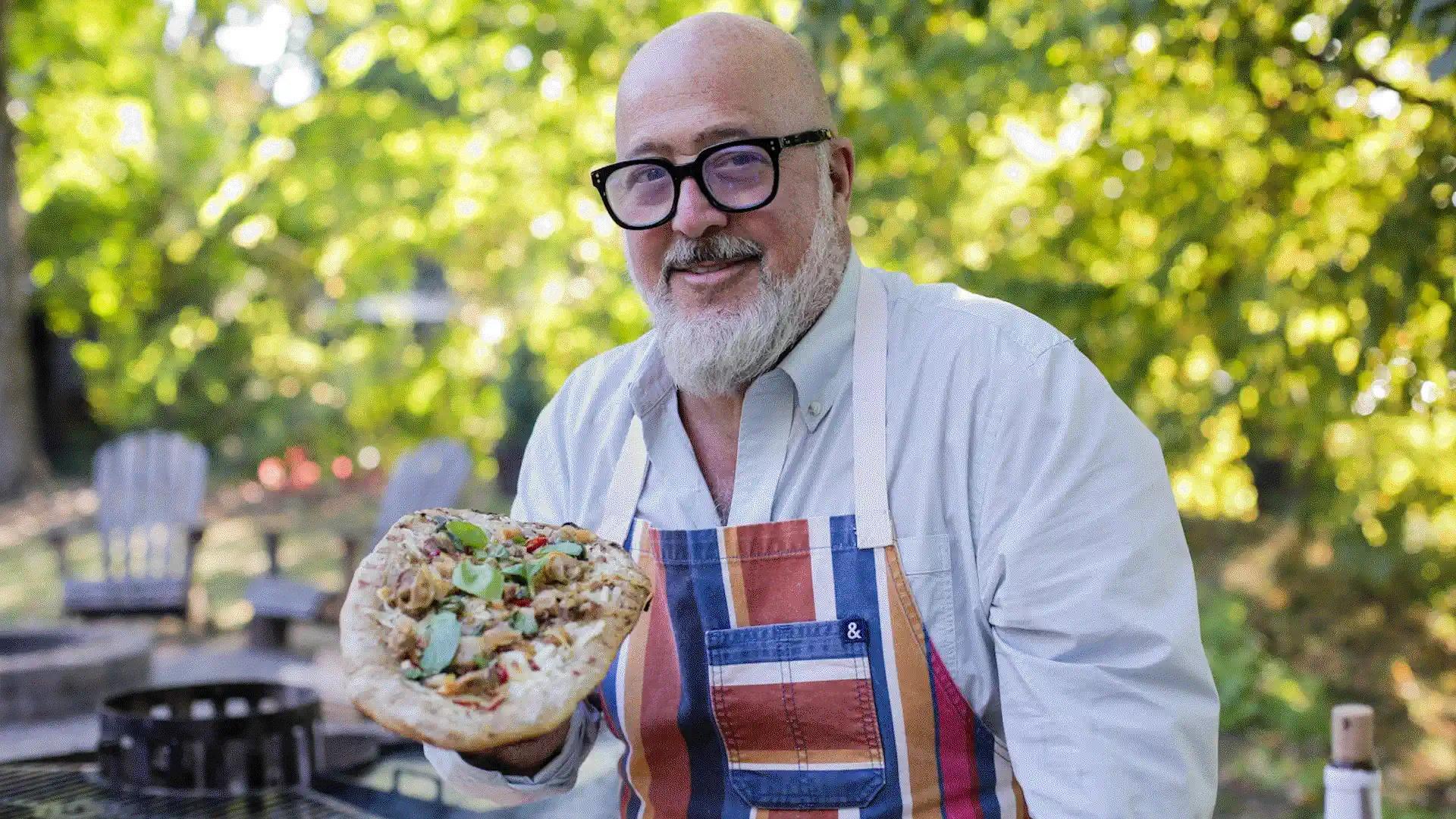 Watch Andrew Zimmern's Wild Game Kitchen: S5E7 - Clams on Philo (Free ...