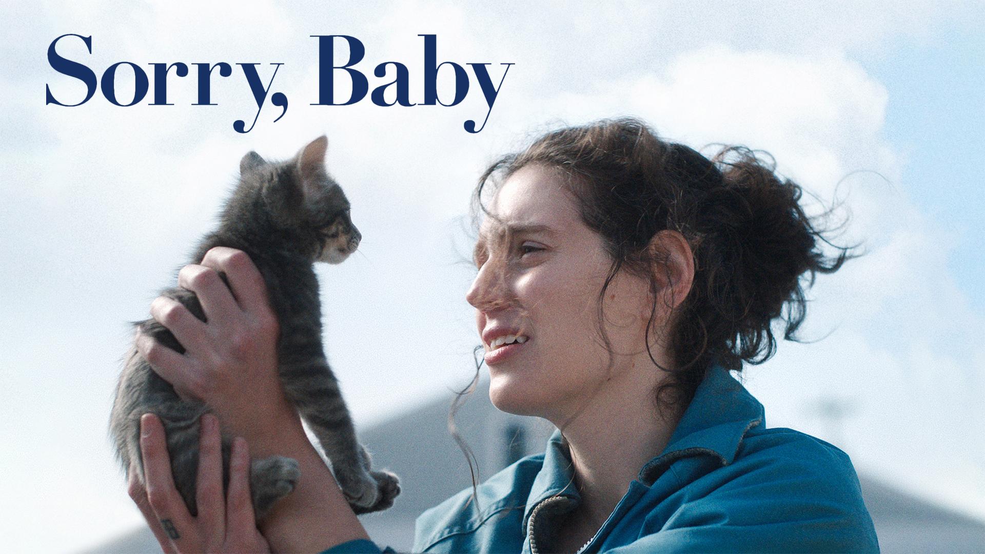 Watch Sorry, Baby Streaming Online on Philo