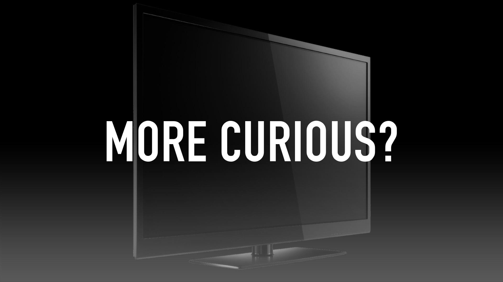 Watch More Curious? Streaming Online on Philo (Free Trial)