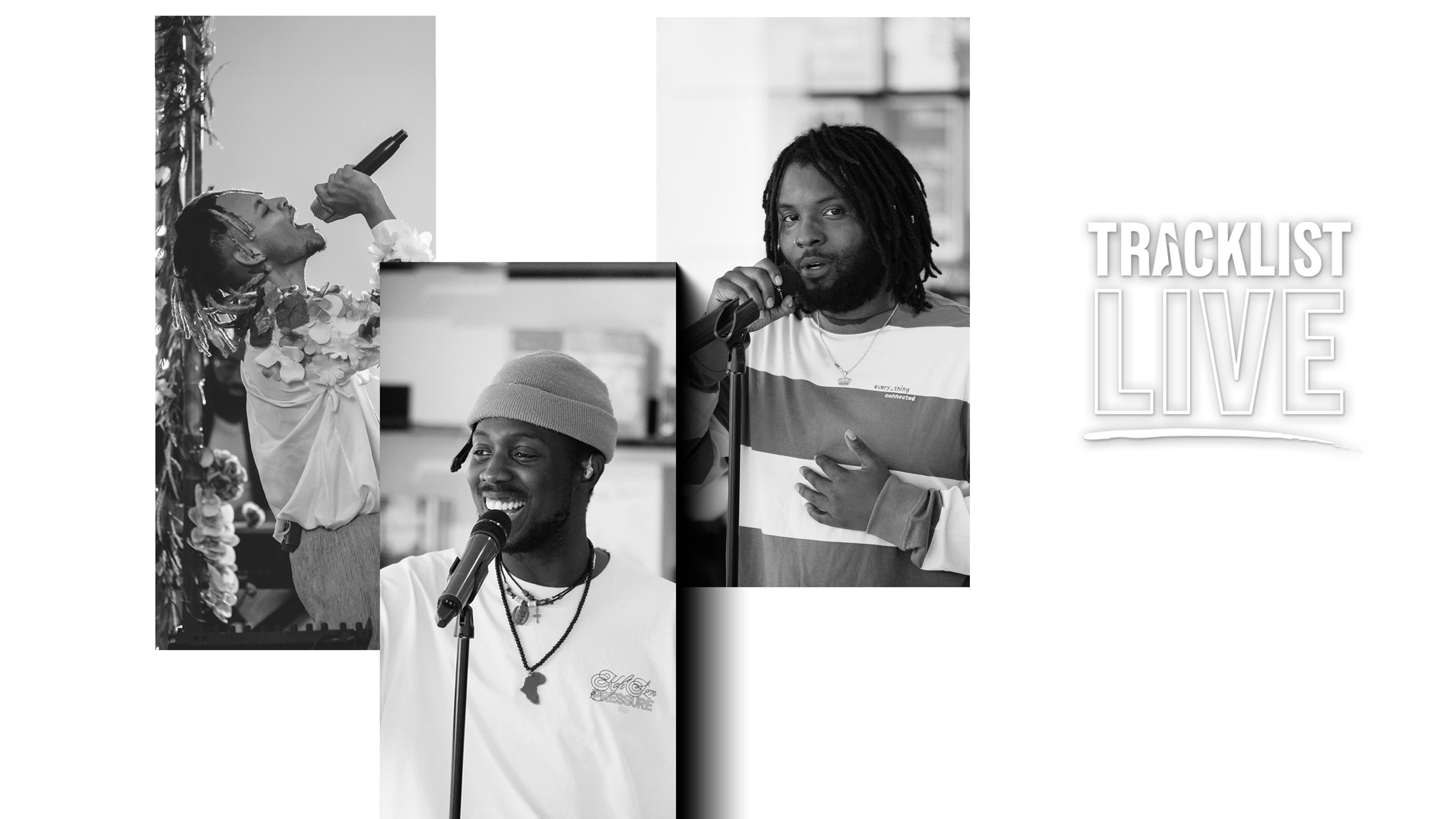 Watch Tracklist Live: S1E2 - Ronny Cash on Philo (Free Trial)