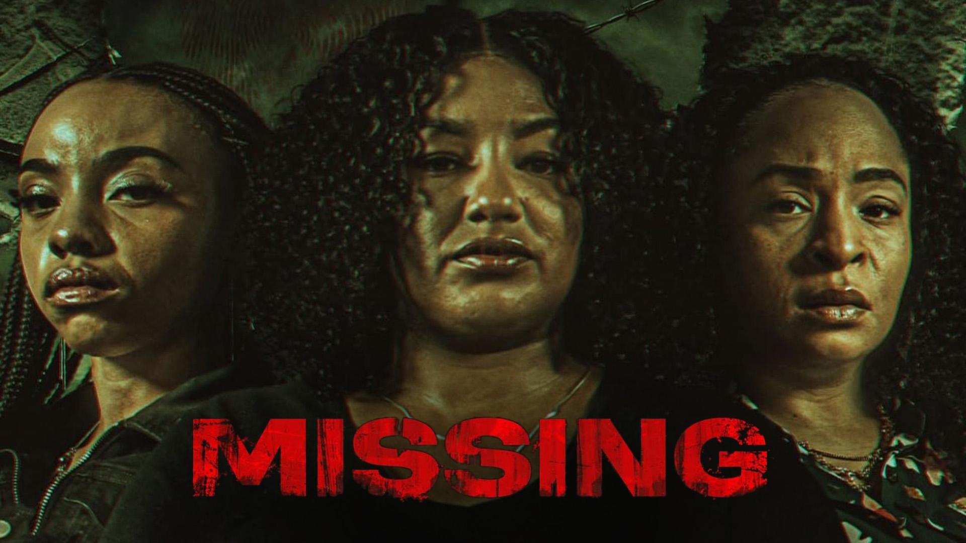Watch Missing Streaming Online on Philo