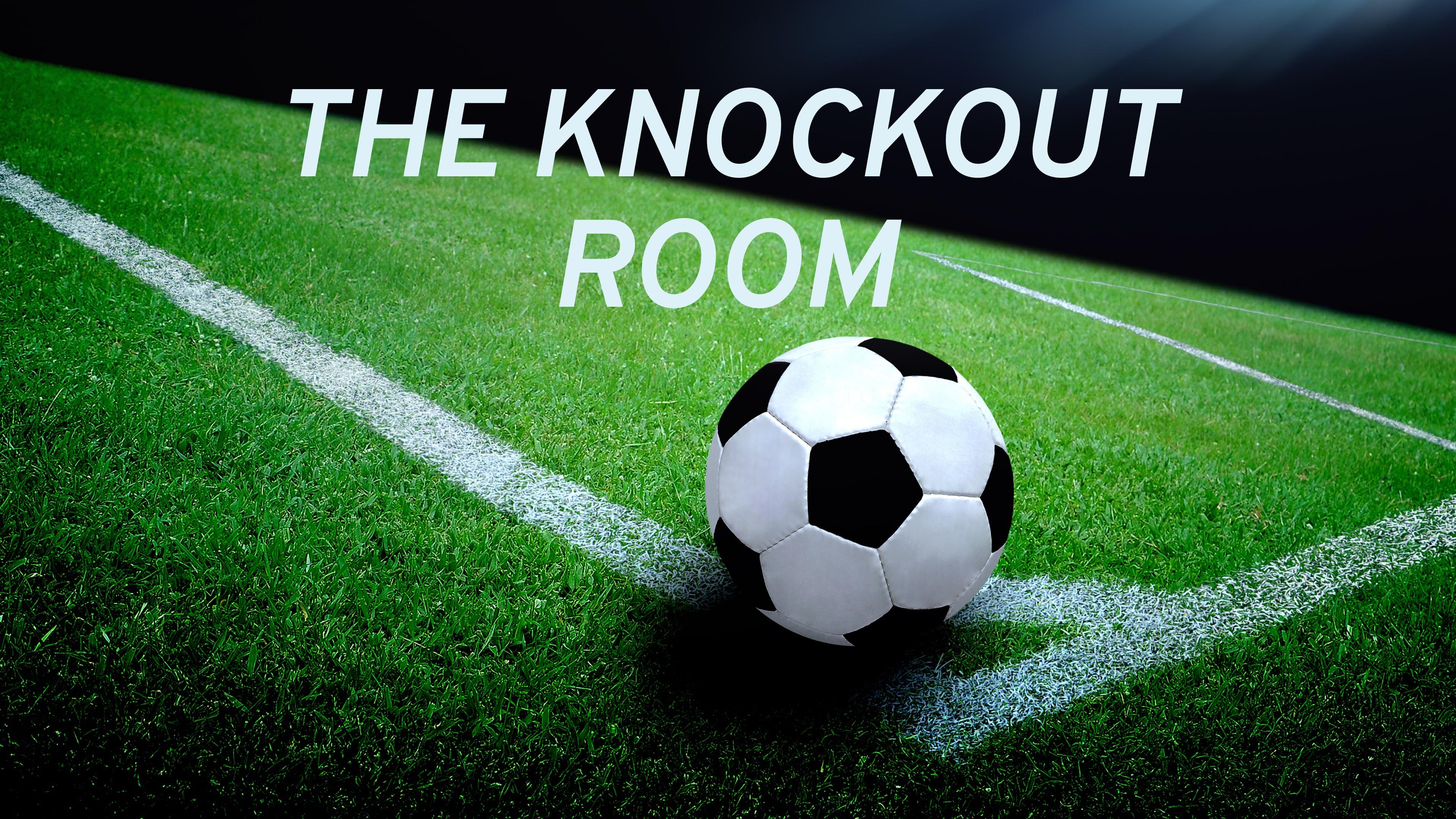 Watch The Knockout Room Streaming Online on Philo