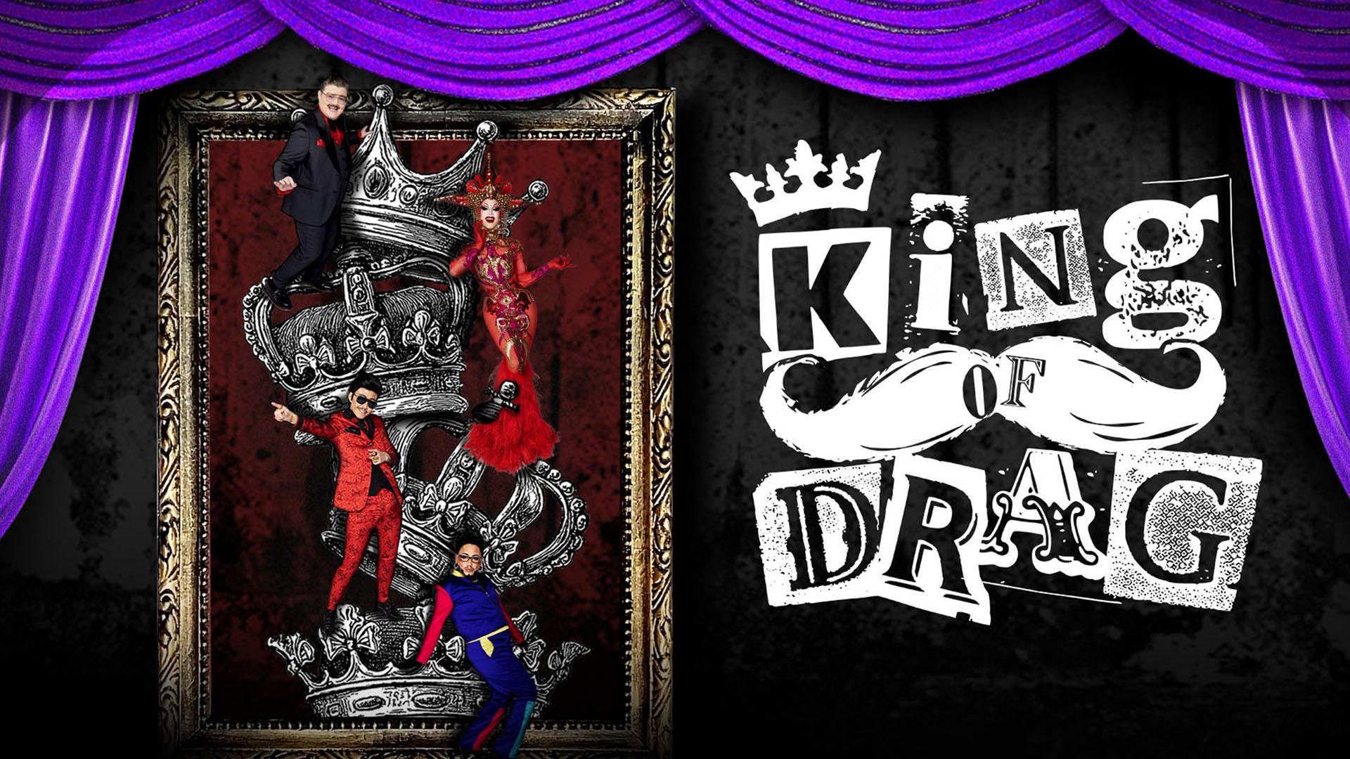 Watch King of Drag Streaming Online on Philo