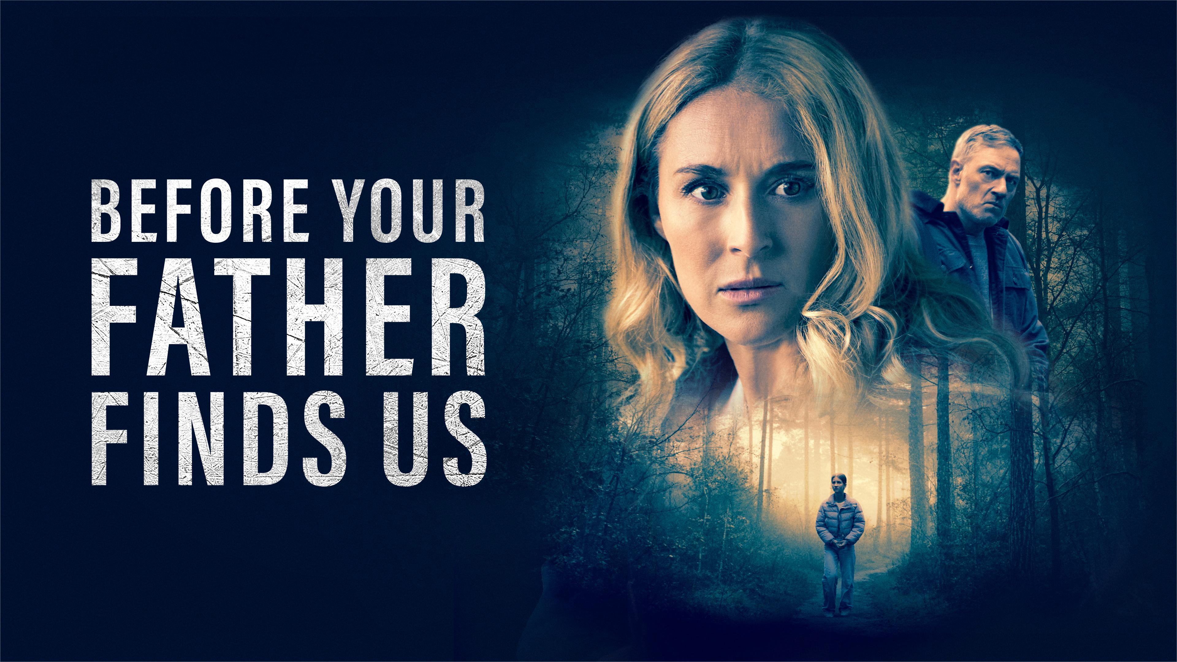 Watch Before Your Father Finds Us Streaming on Philo (Free Trial)