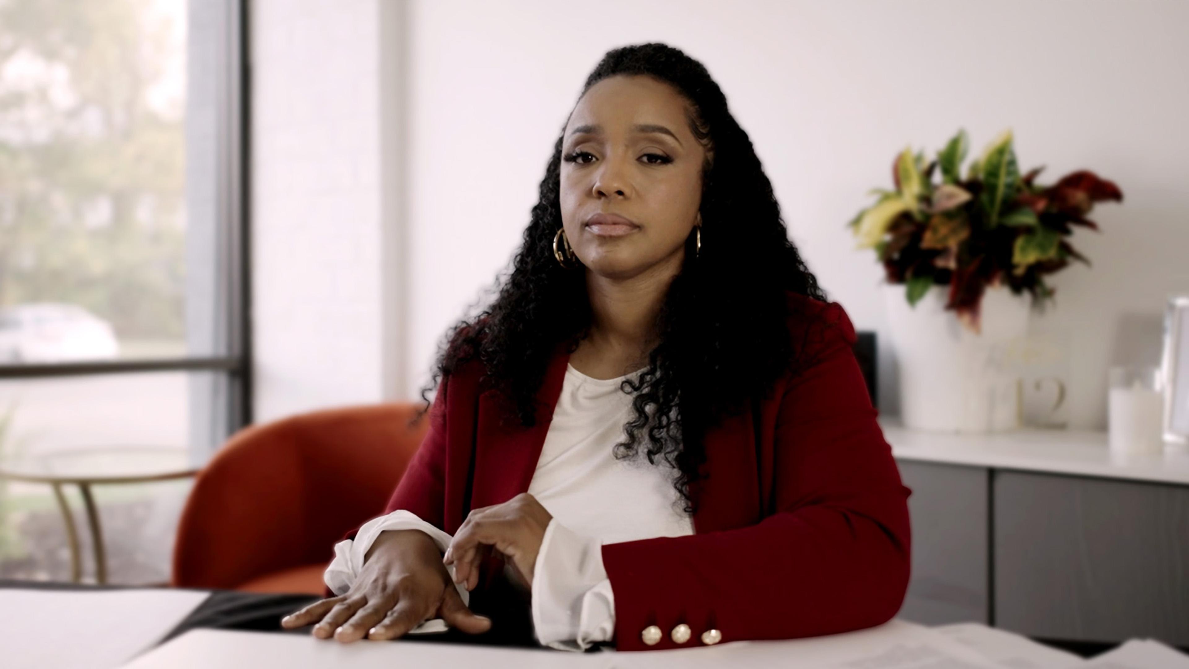 Watch American Gangster: Trap Queens: S4E4 - The Medicaid Scheme Queen ...