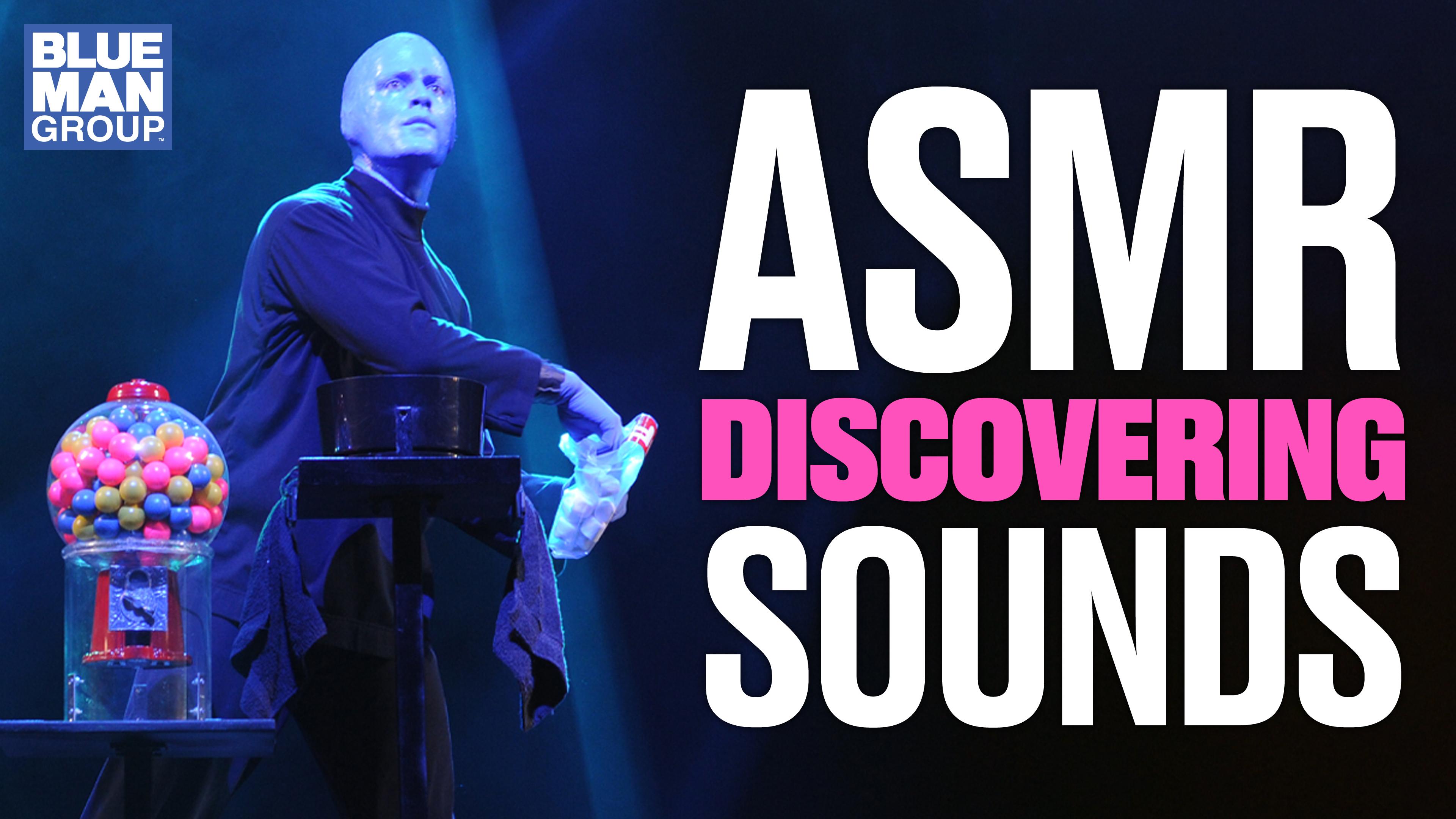 Watch Blue Man Group Streaming Online on Philo