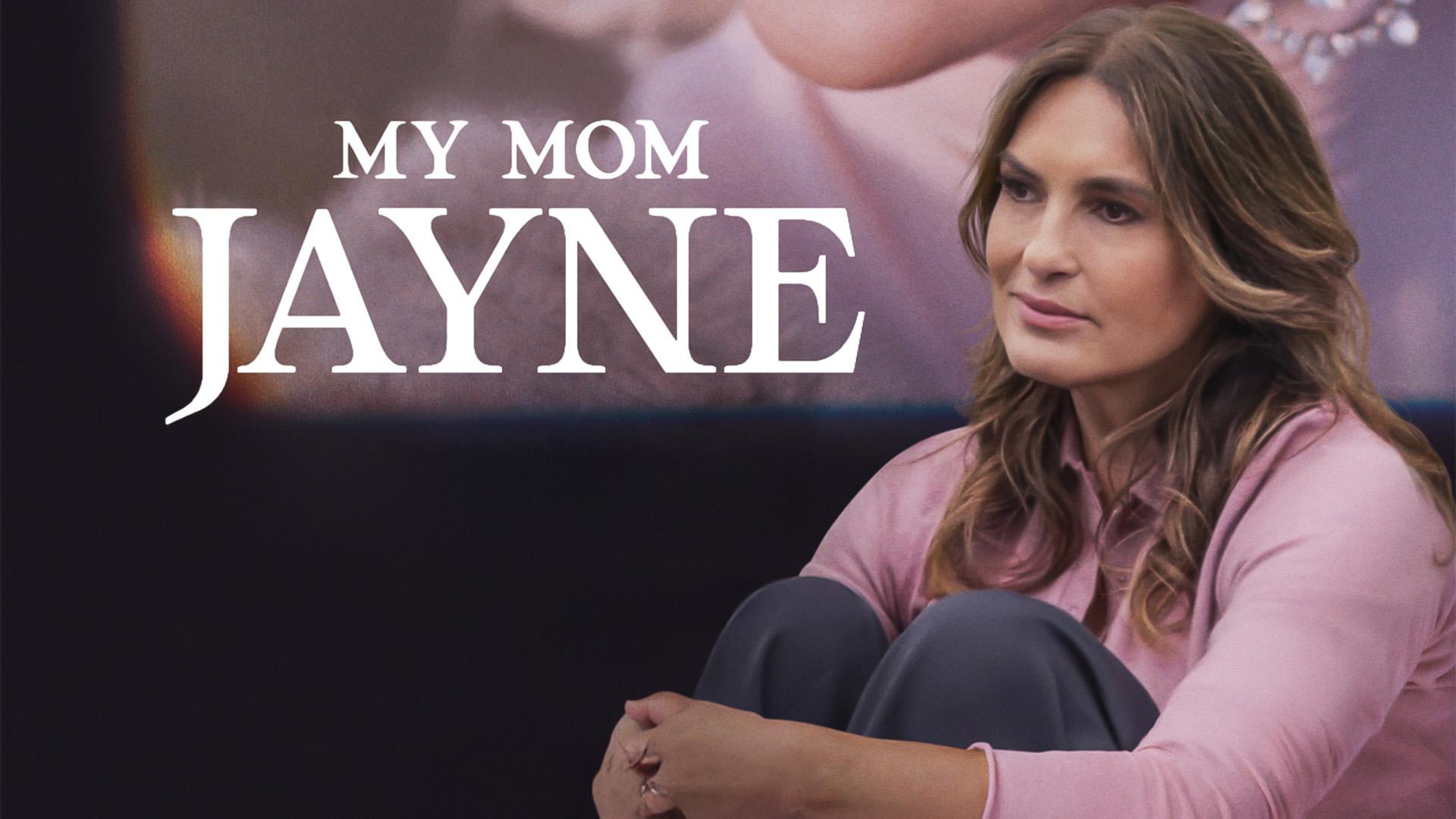 Watch My Mom Jayne Streaming Online on Philo