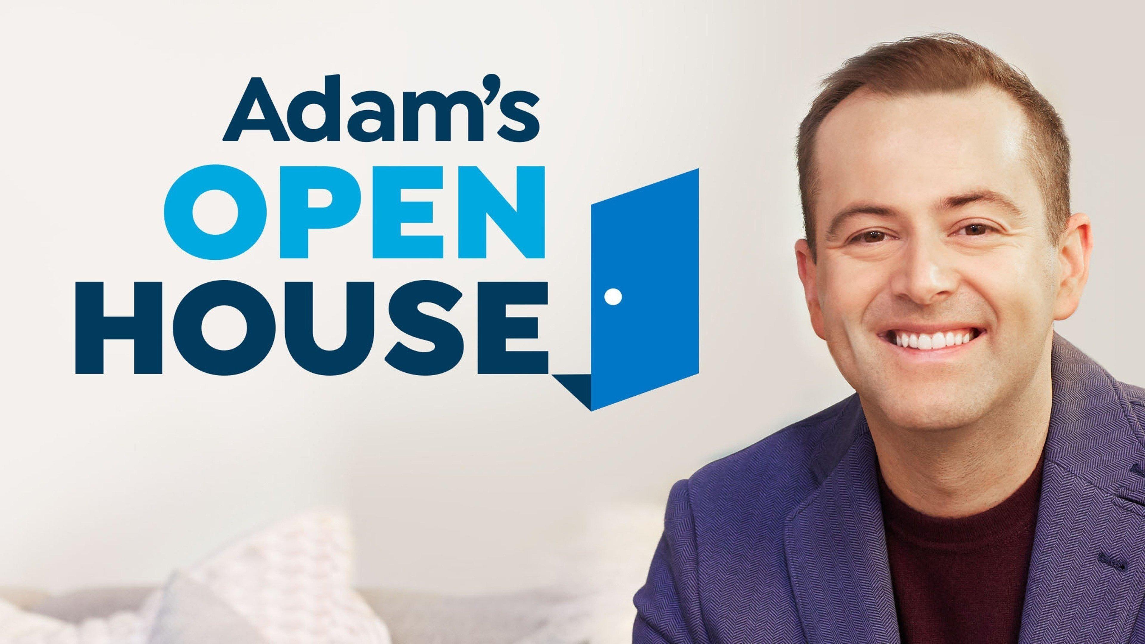 Watch Adam's Open House - Hunter Streaming Online on Philo