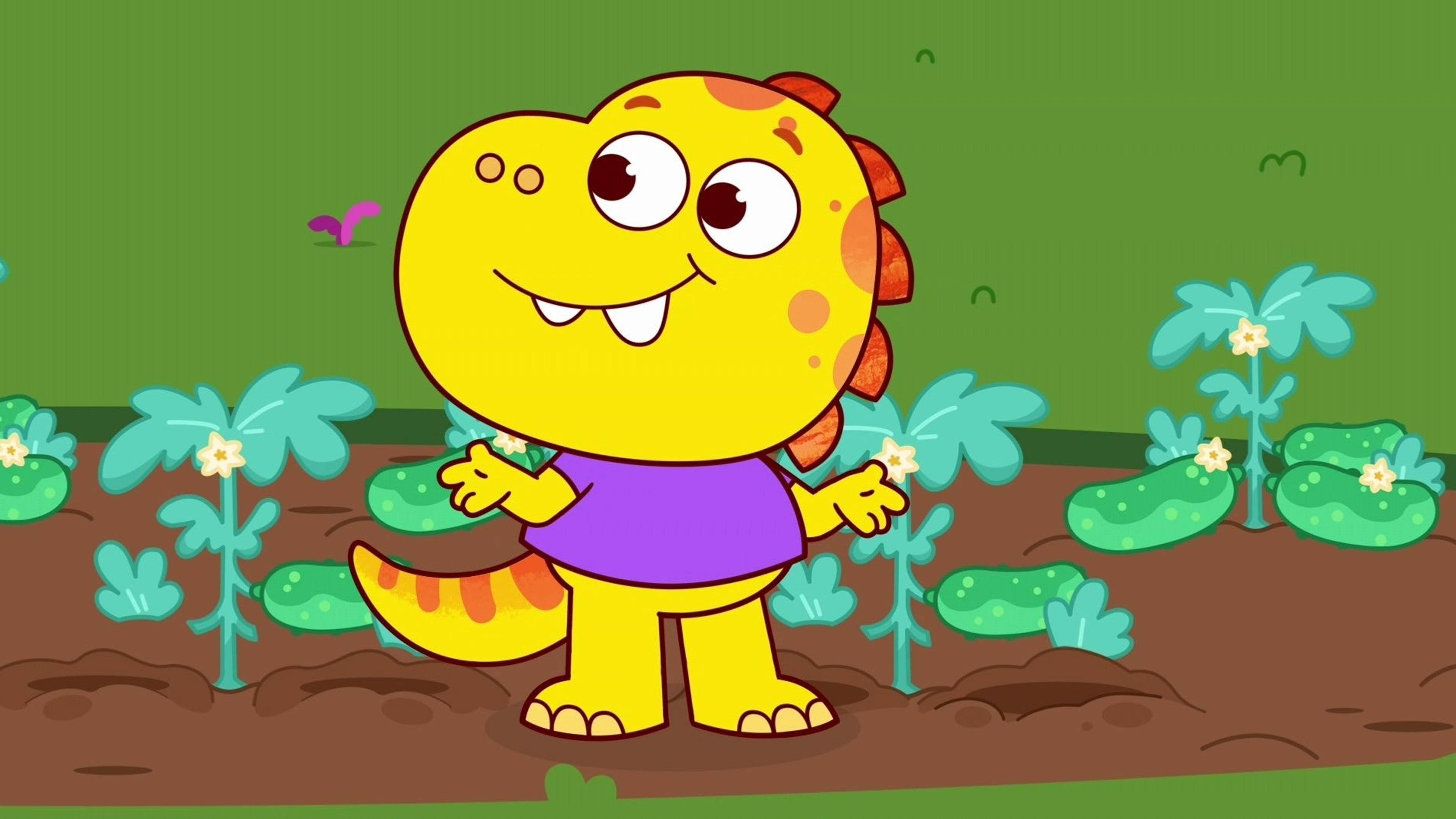 Watch Tim Rex In Space Streaming Online on Philo (Free Trial)