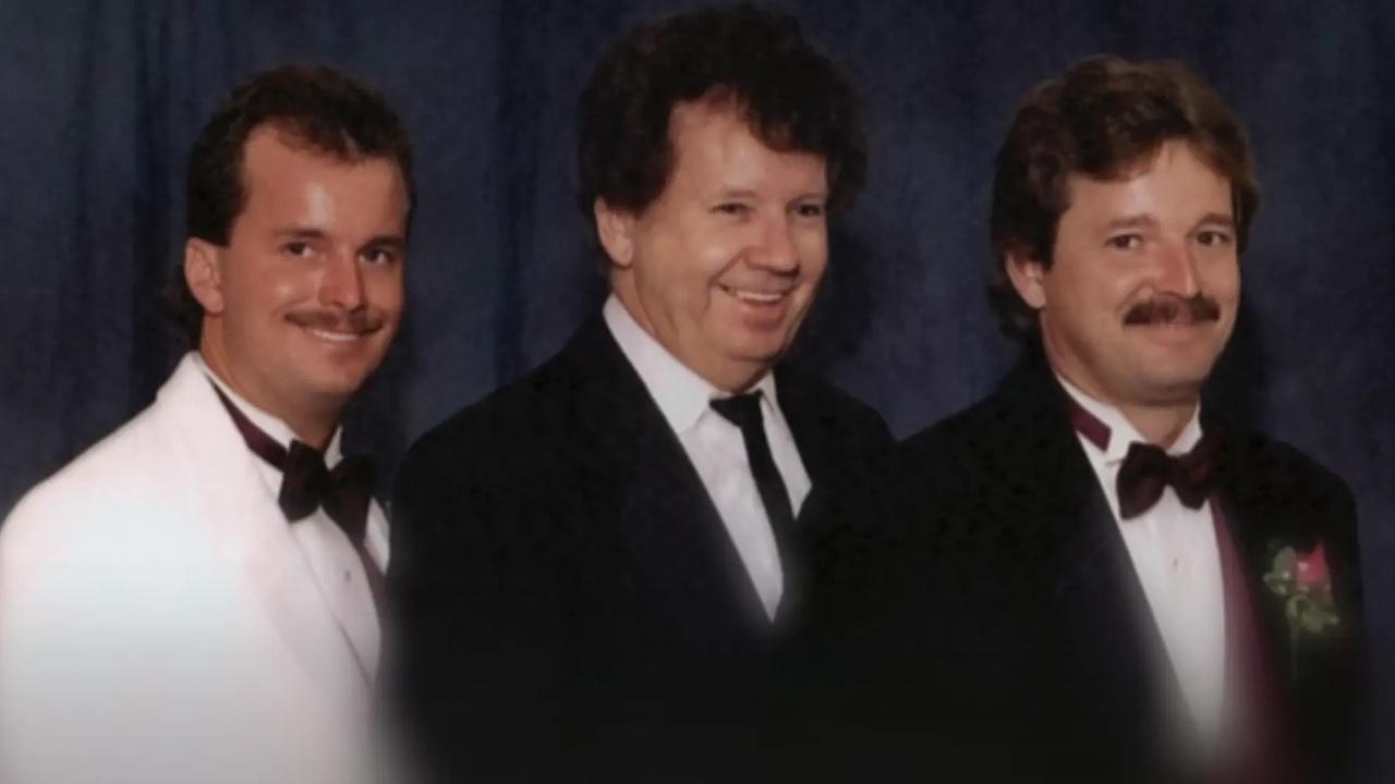 Watch Mother, May I Murder?: S2E5 - A Family Affair on Philo (Free Trial)