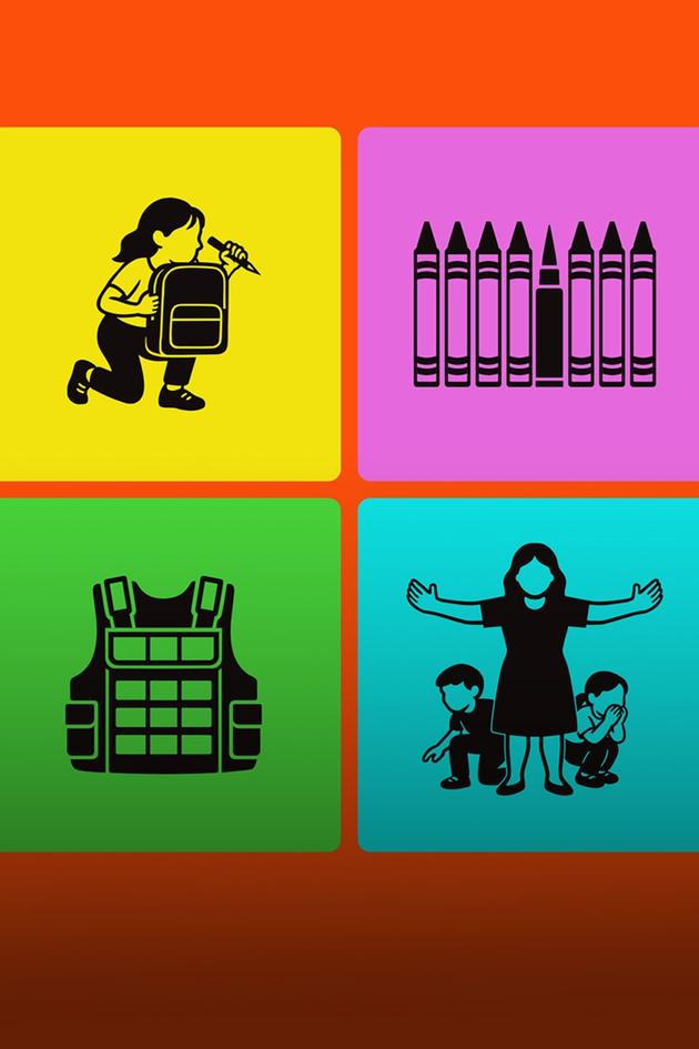 Watch Thoughts & Prayers Streaming Online on Philo