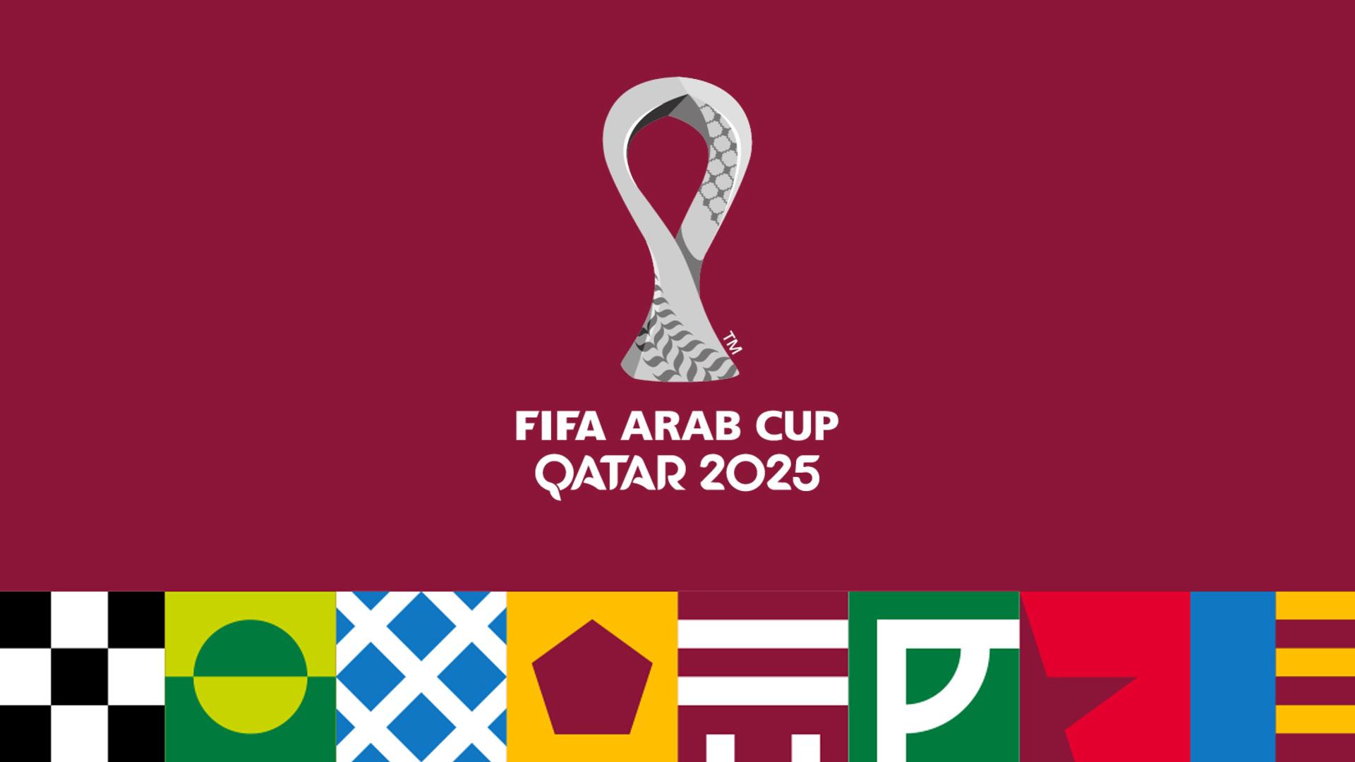 Watch 2025 FIFA Arab Cup Streaming Online on Philo