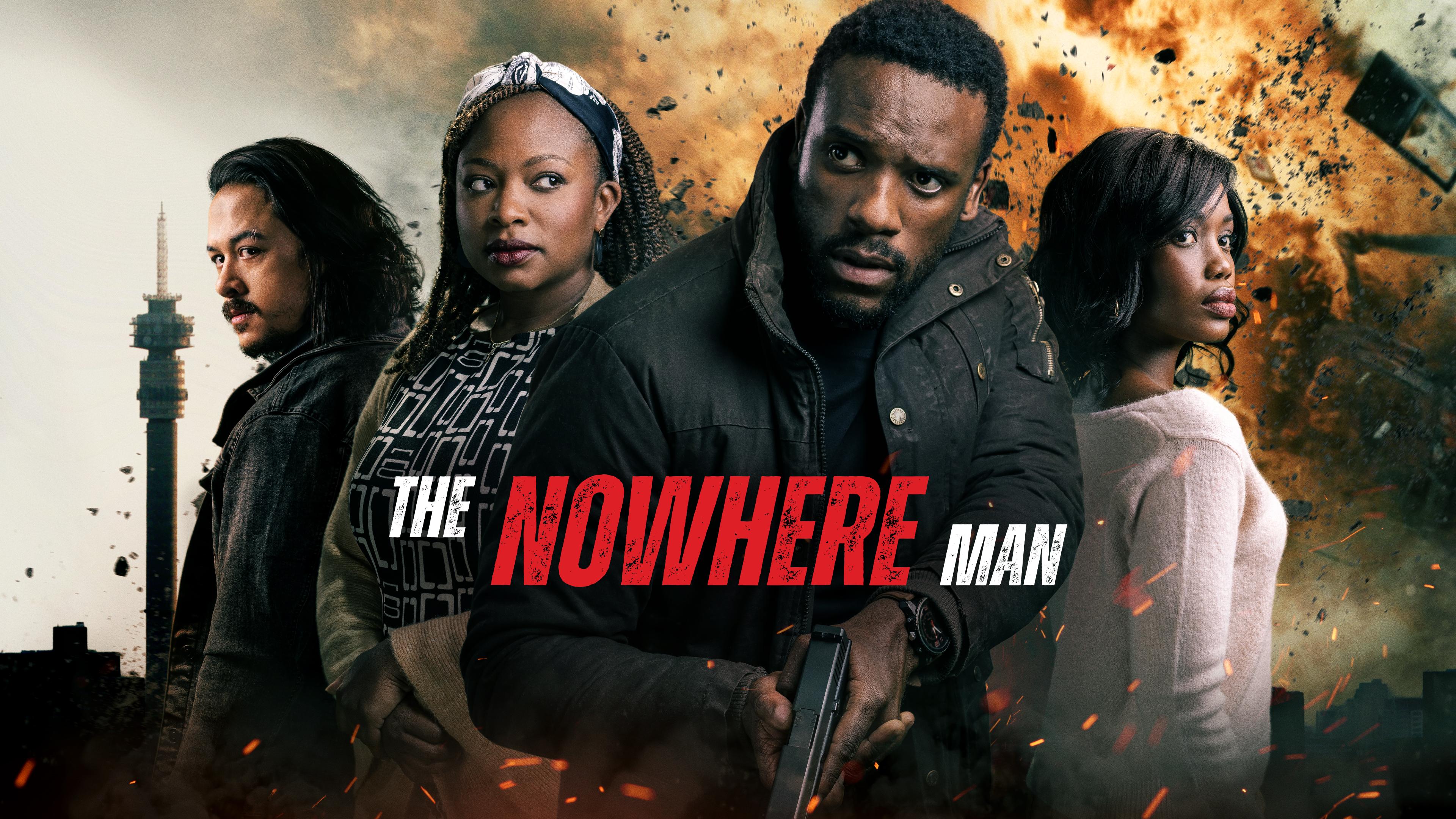 Watch The Nowhere Man Streaming Online on Philo