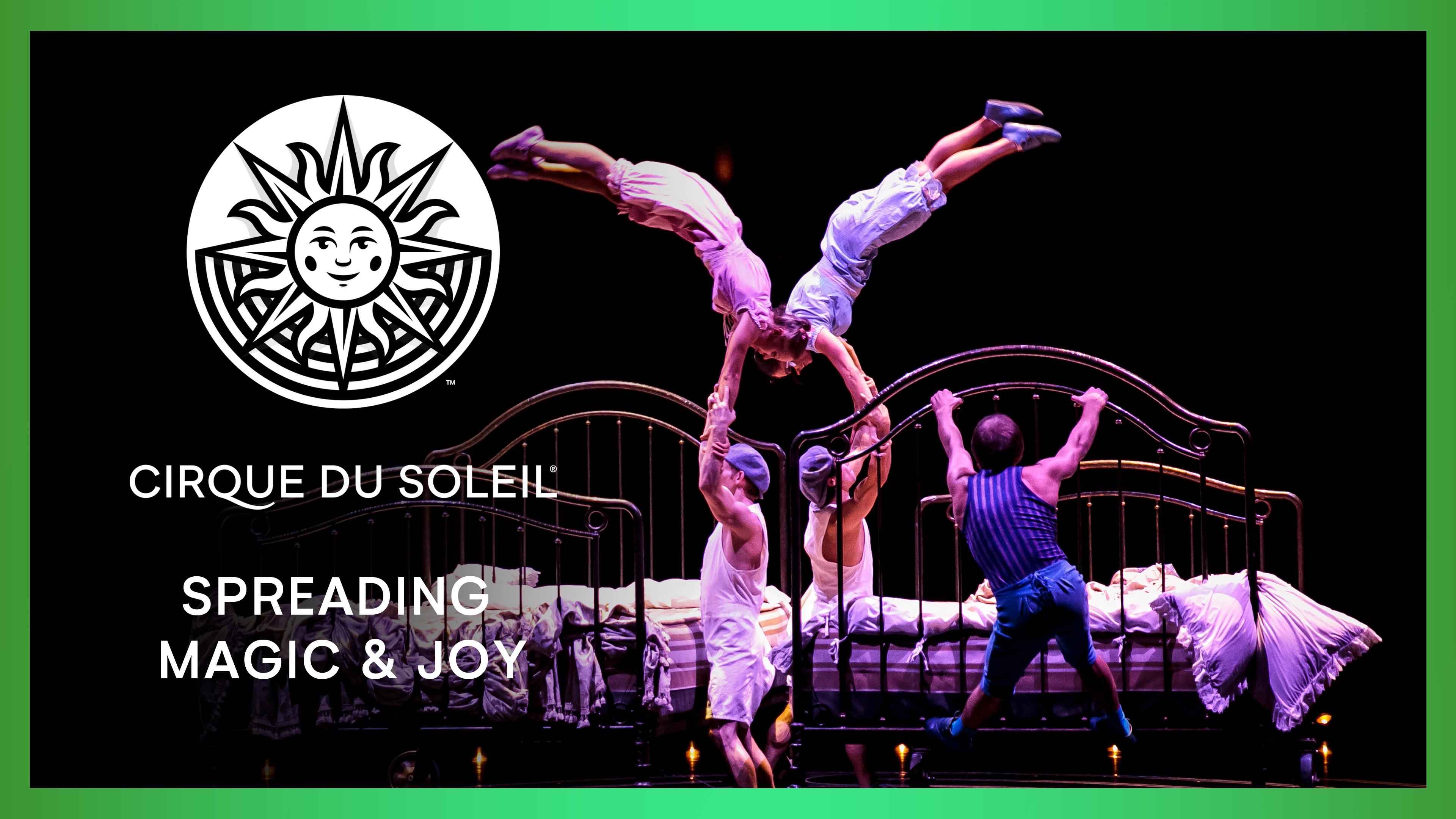 Watch Spreading Magic & Joy Streaming Online on Philo