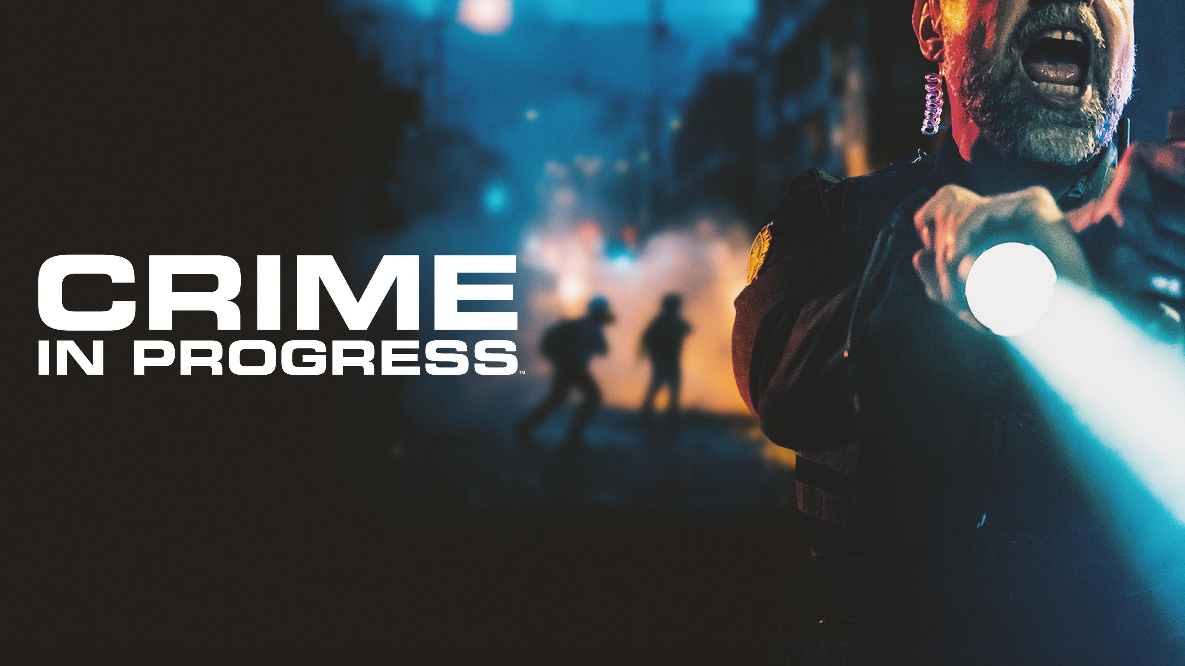 Watch Crime in Progress: S1E1 - Nowhere to Hide on Philo (Free Trial)