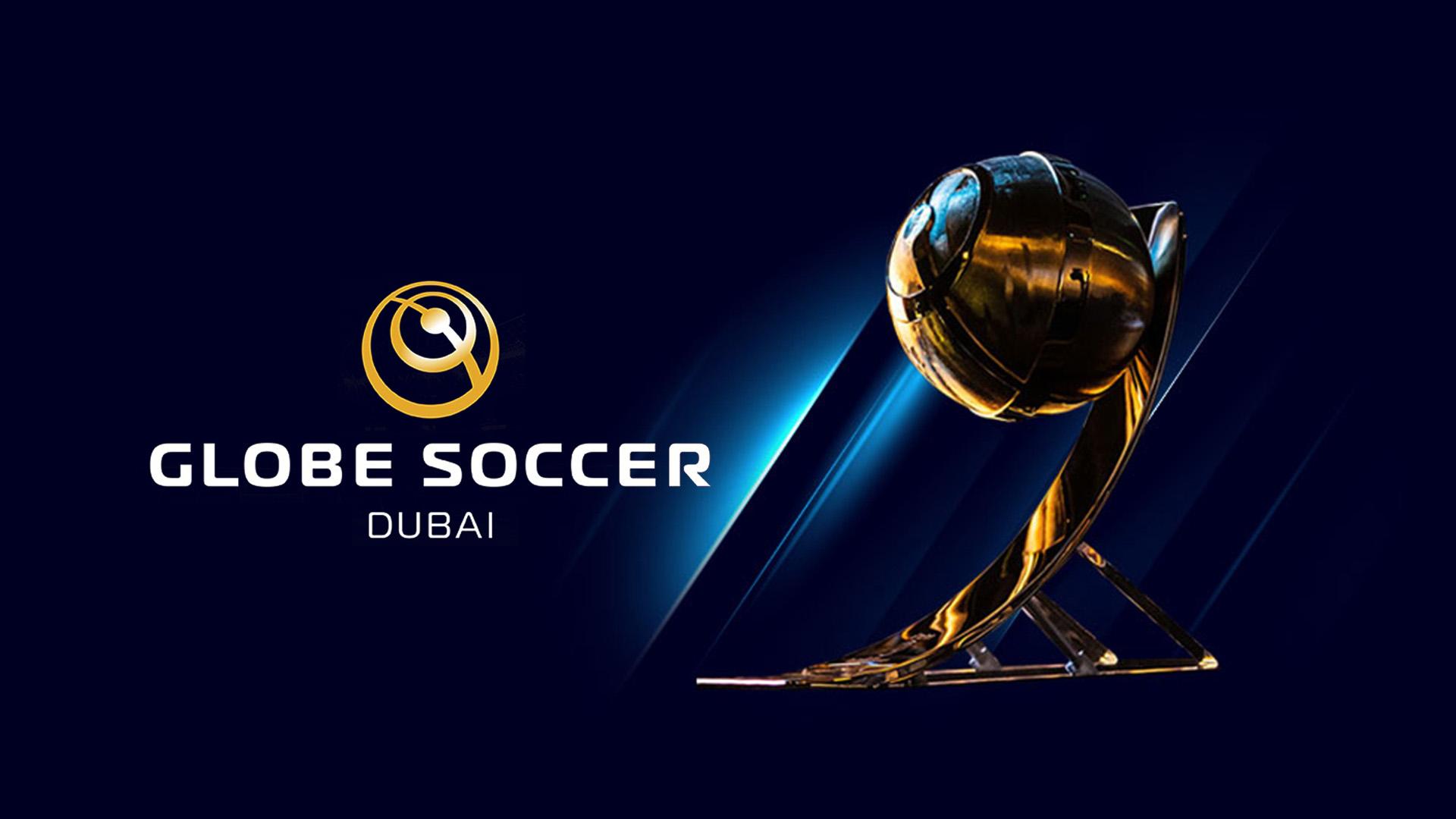 Watch Globe Soccer La Liga Awards Streaming Online on Philo