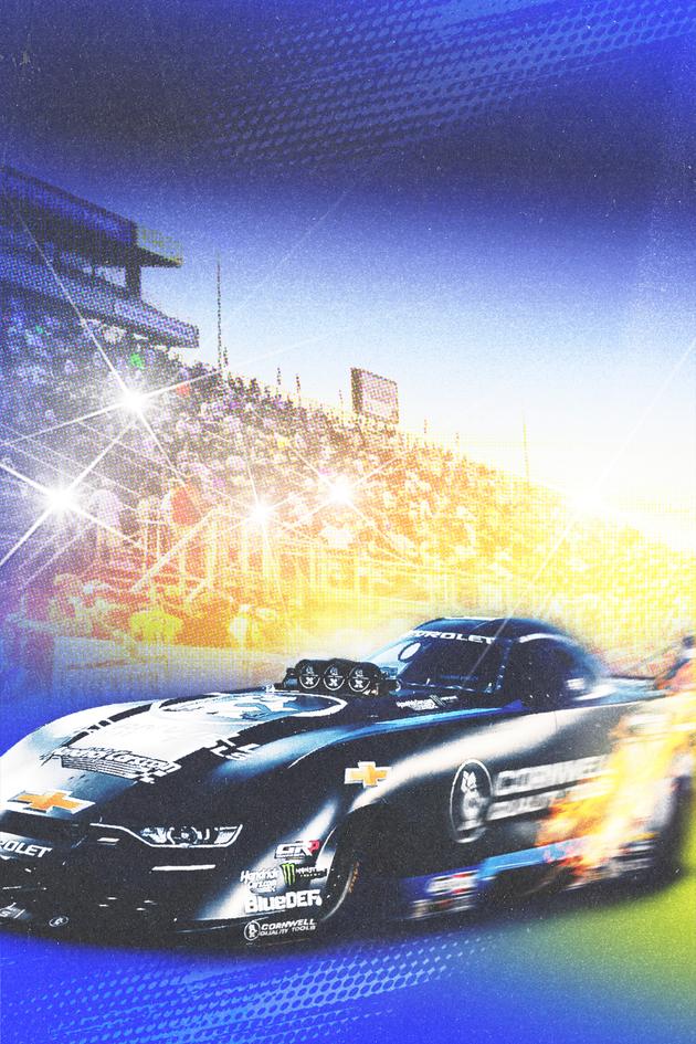 Watch Chasing Speed: S1E1 - The Road to Force on Philo (Free Trial)