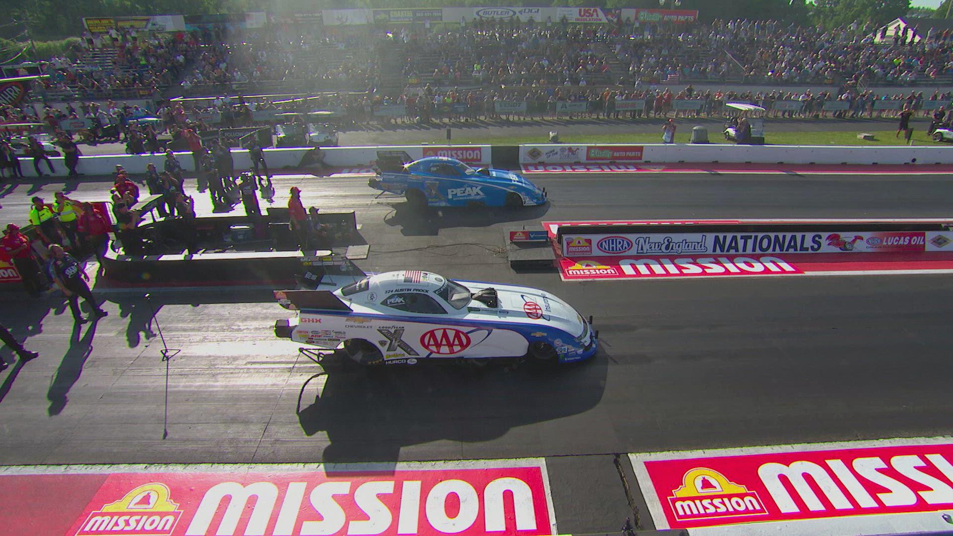 Watch Chasing Speed: S1E1 - The Road to Force on Philo (Free Trial)