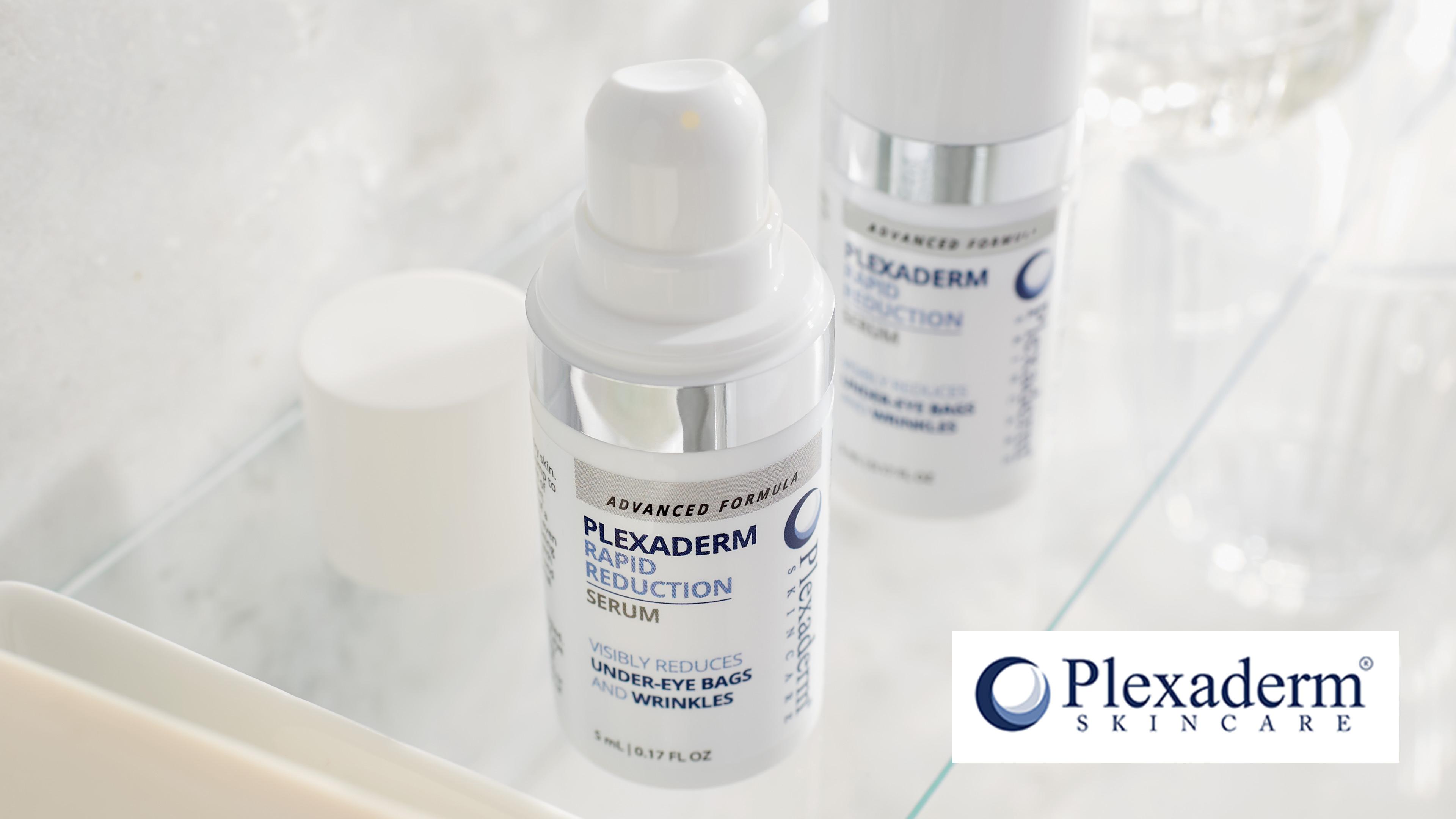 Watch HSN ICON: Plexaderm Skincare Streaming Online on Philo