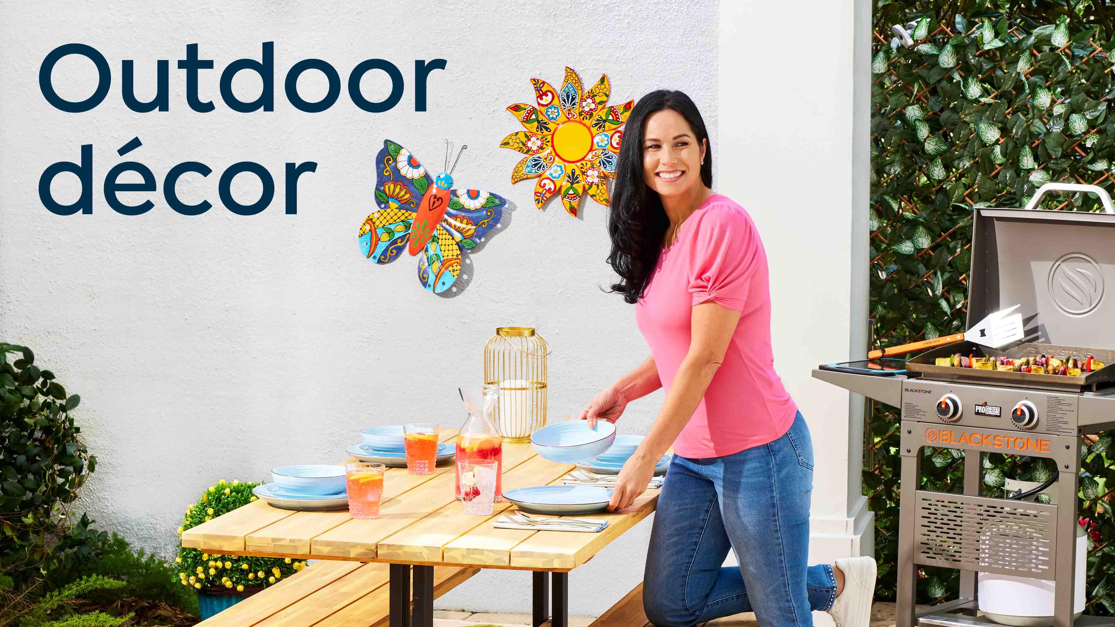 Watch Great Outdoors with Nicole Premiere Streaming Online on Philo