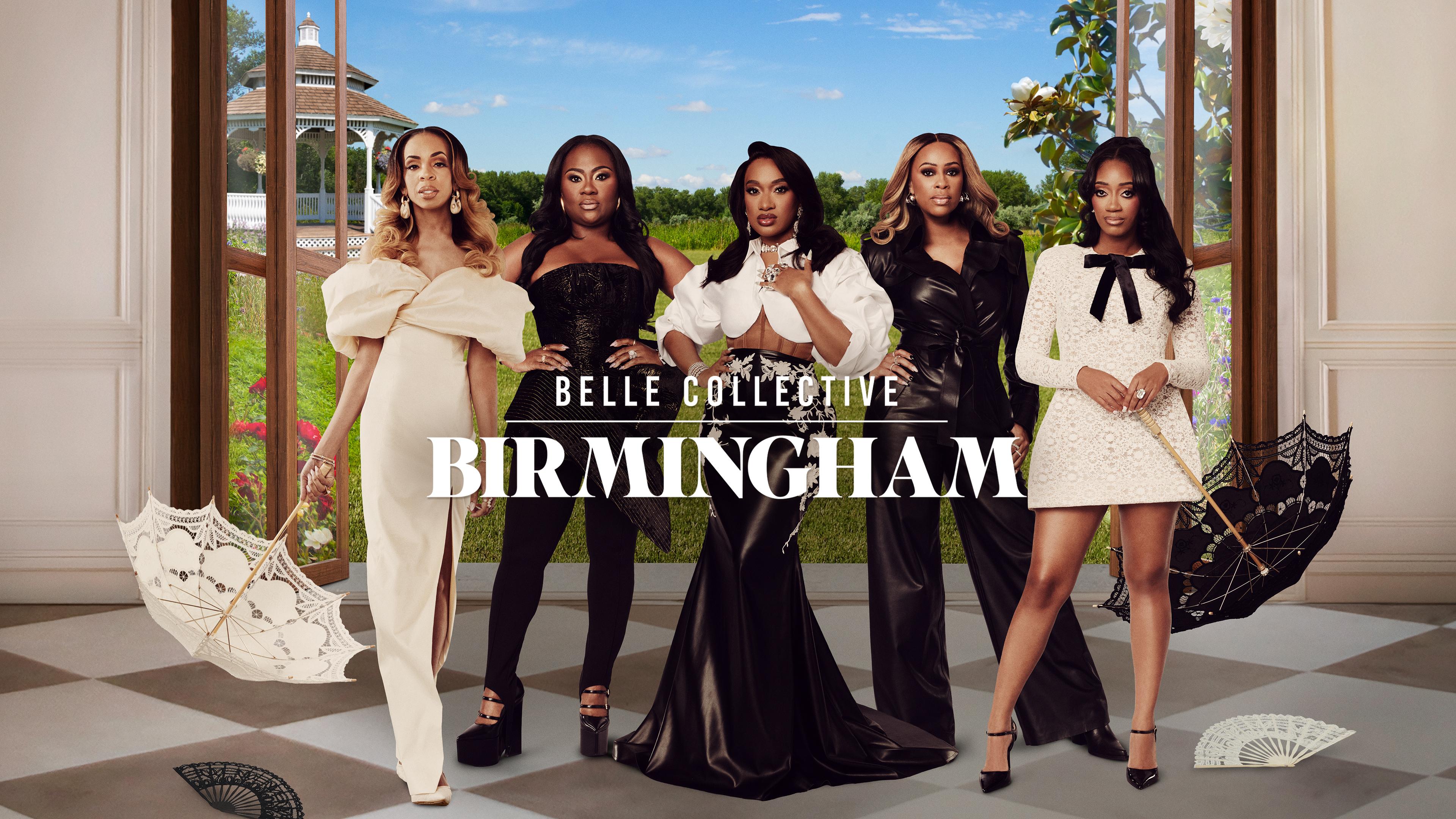 Watch Belle Collective: Birmingham Streaming on Philo (Free Trial)