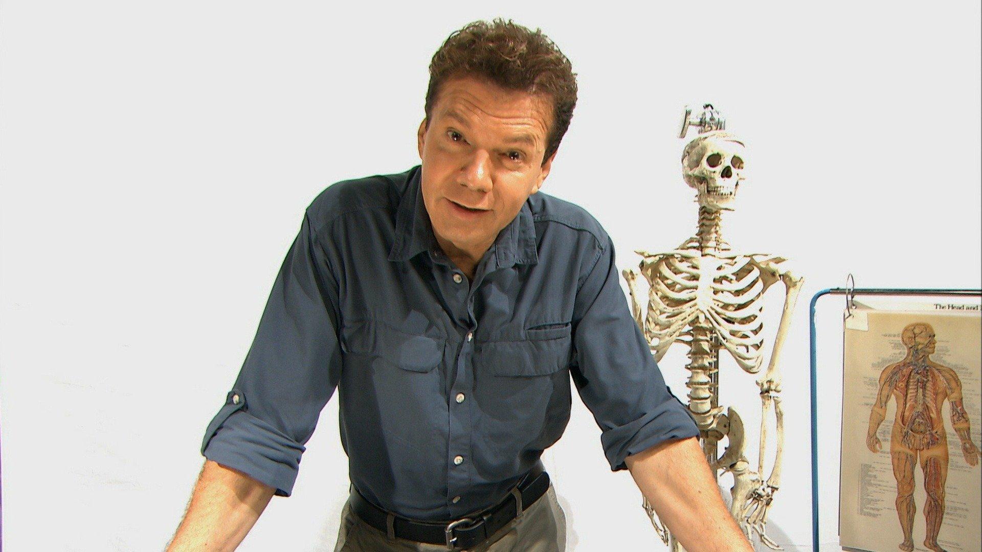 Watch Where Did It Come From?: S1E9 - Ancient Egypt: Modern Medicine on ...