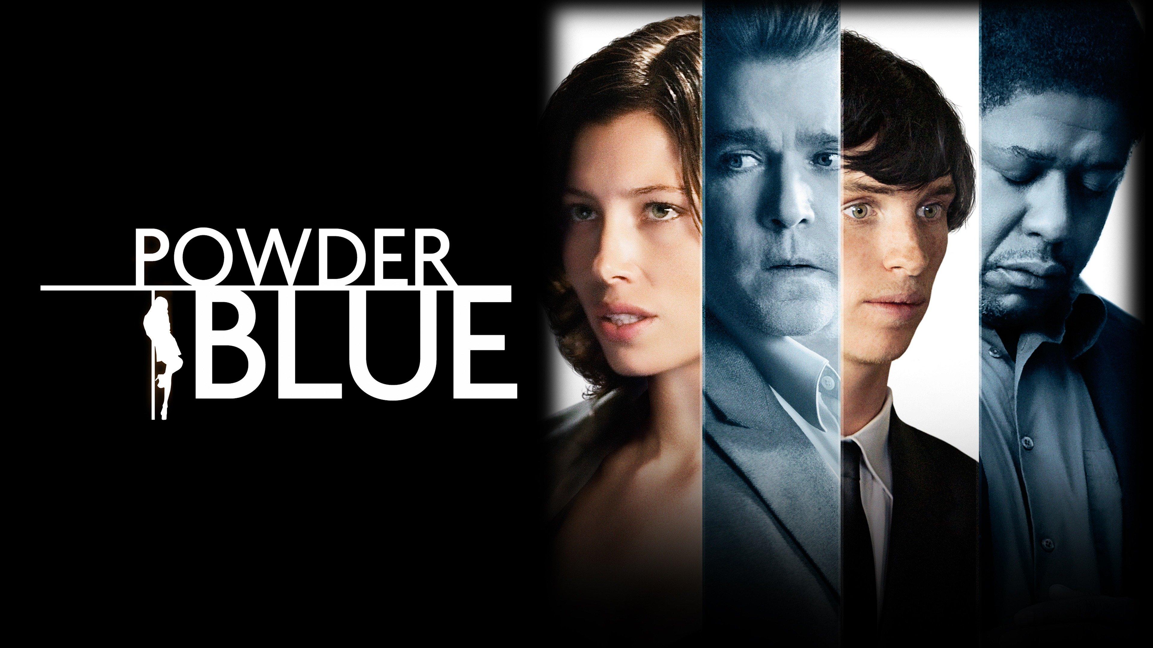 Watch Powder Blue Streaming Online on Philo
