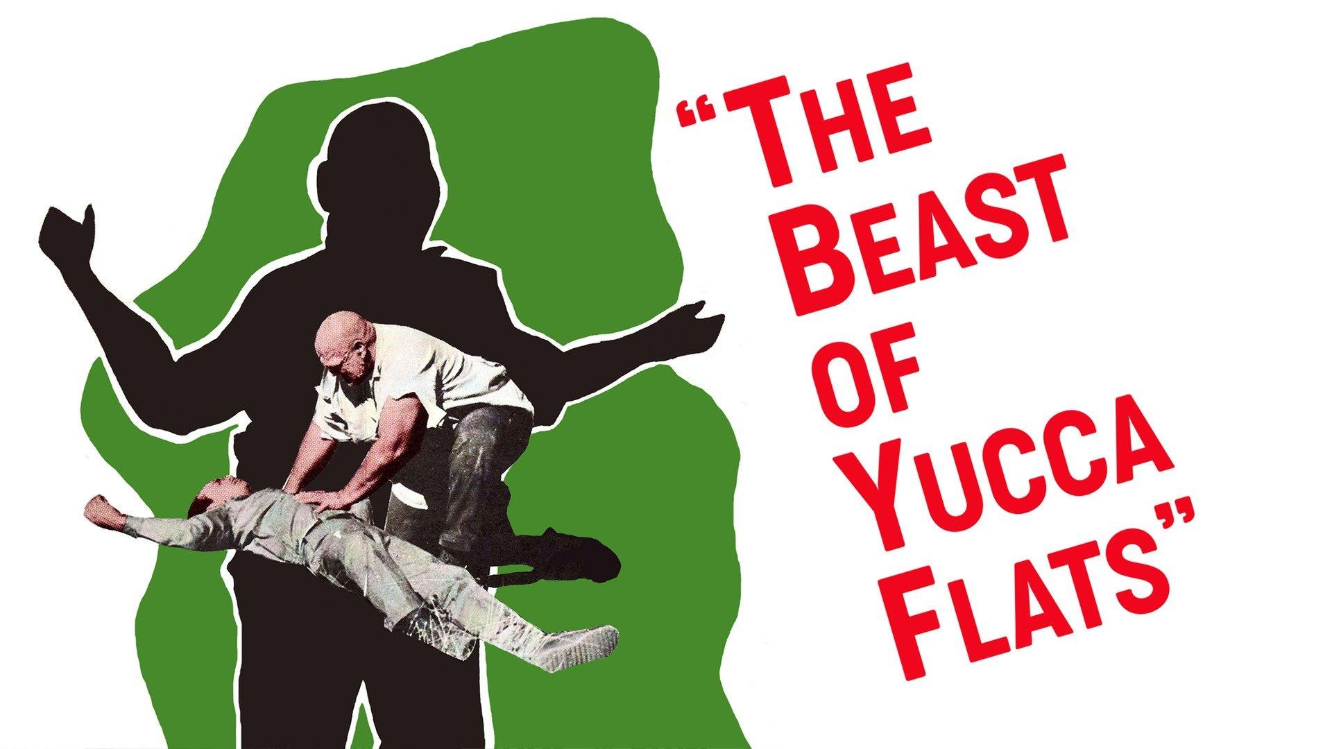 Watch The Beast of Yucca Flats Streaming Online on Philo (Free Trial)