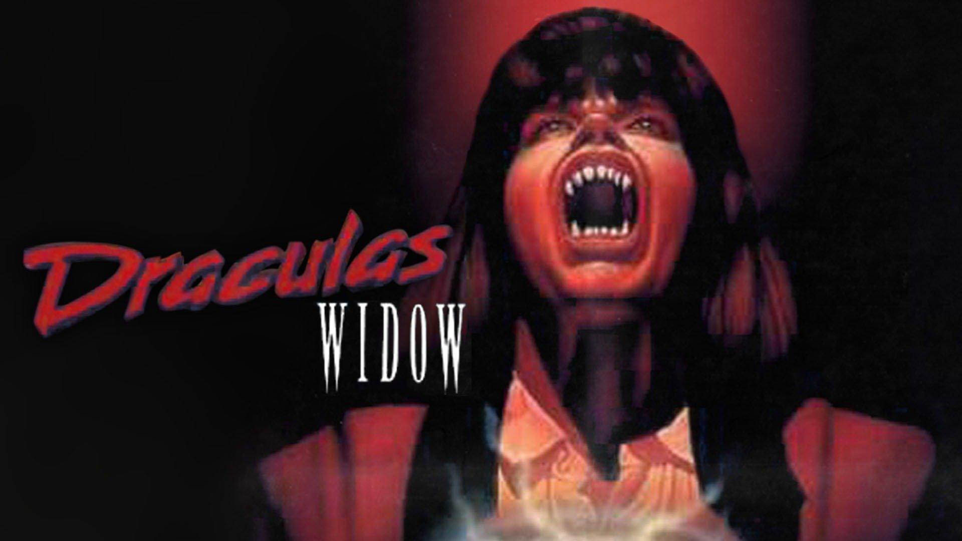 Watch Dracula's Widow Streaming Online on Philo
