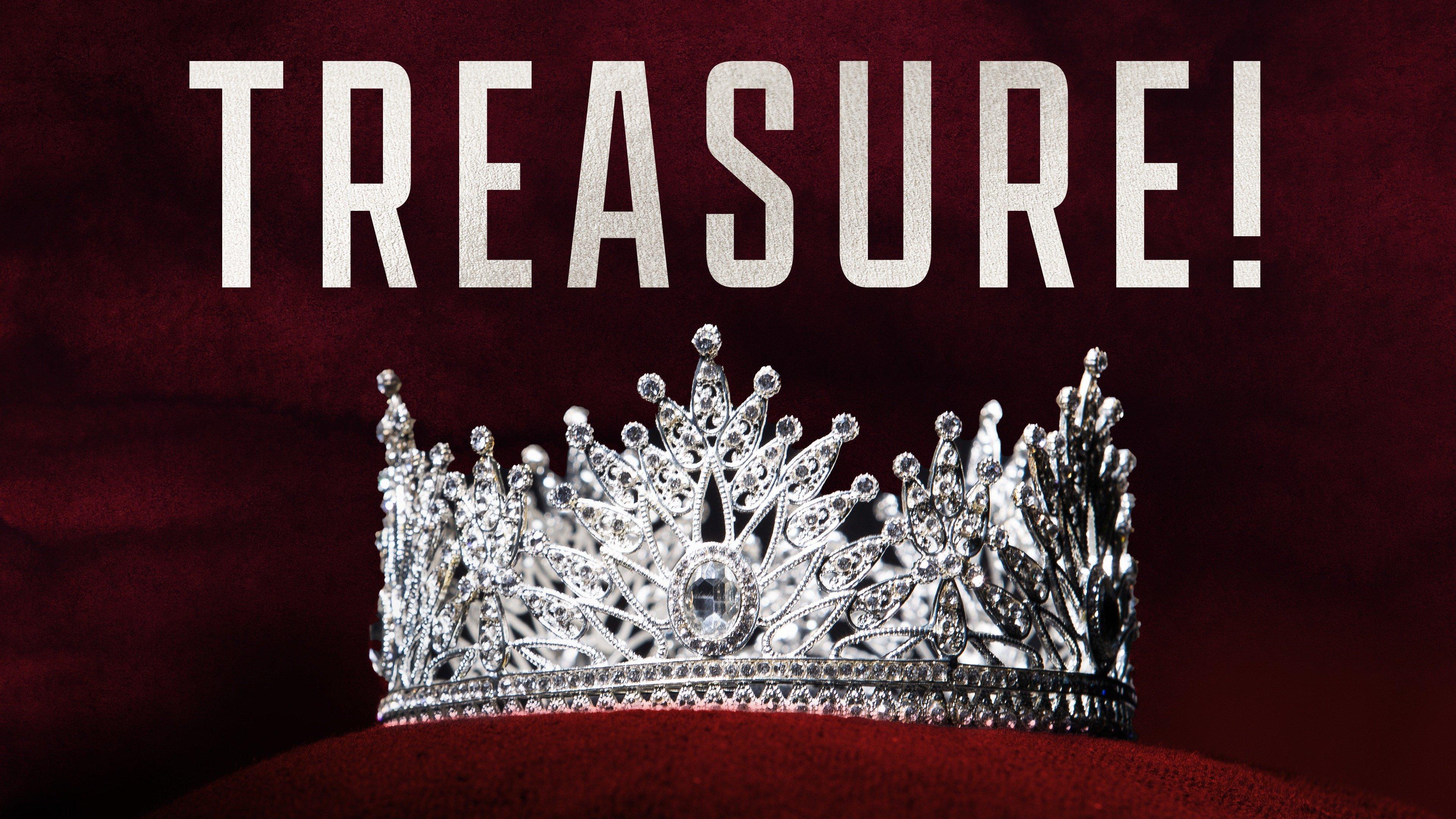 Watch Treasure! Streaming Online on Philo