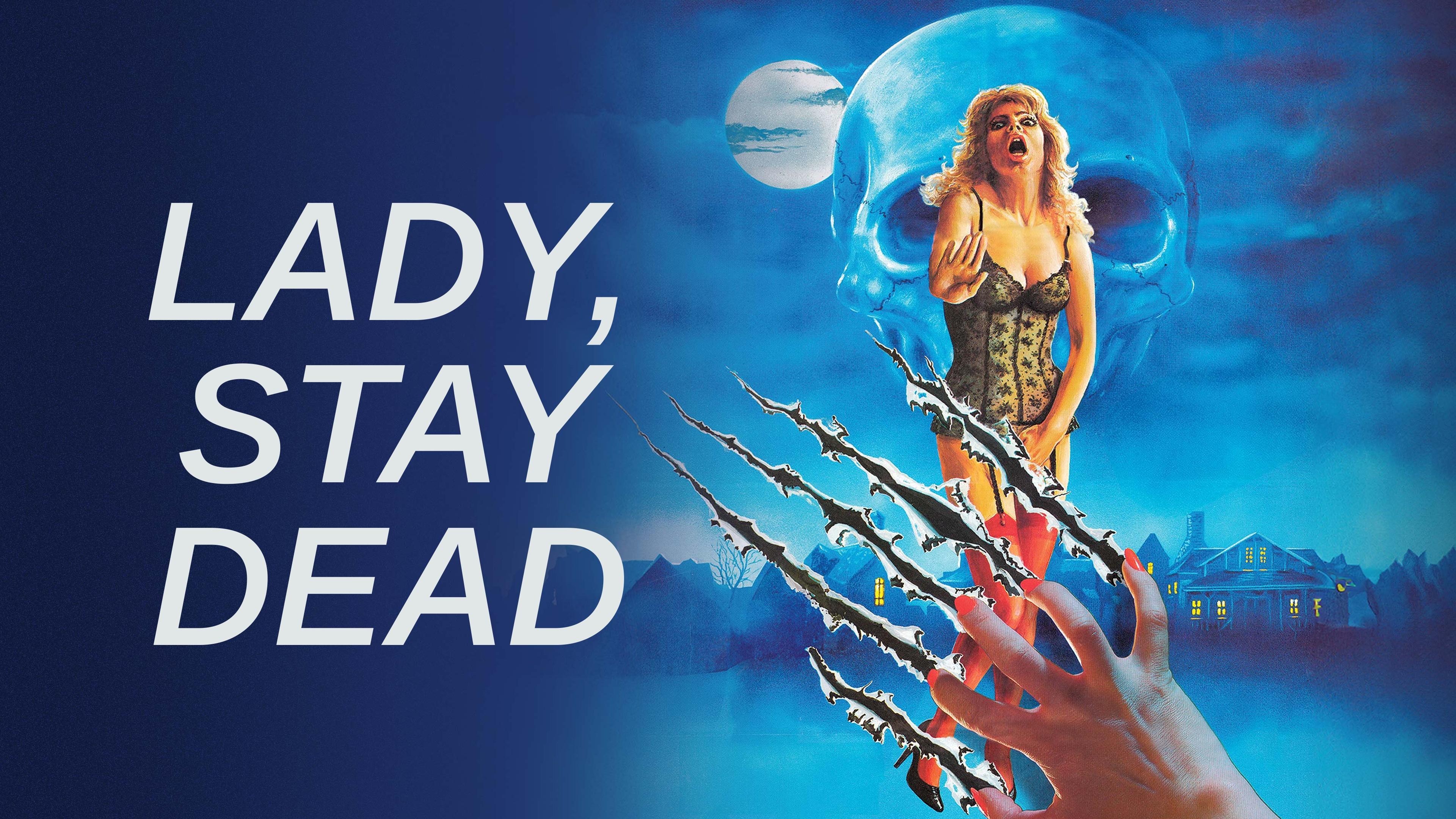 Watch Lady, Stay Dead Streaming Online on Philo