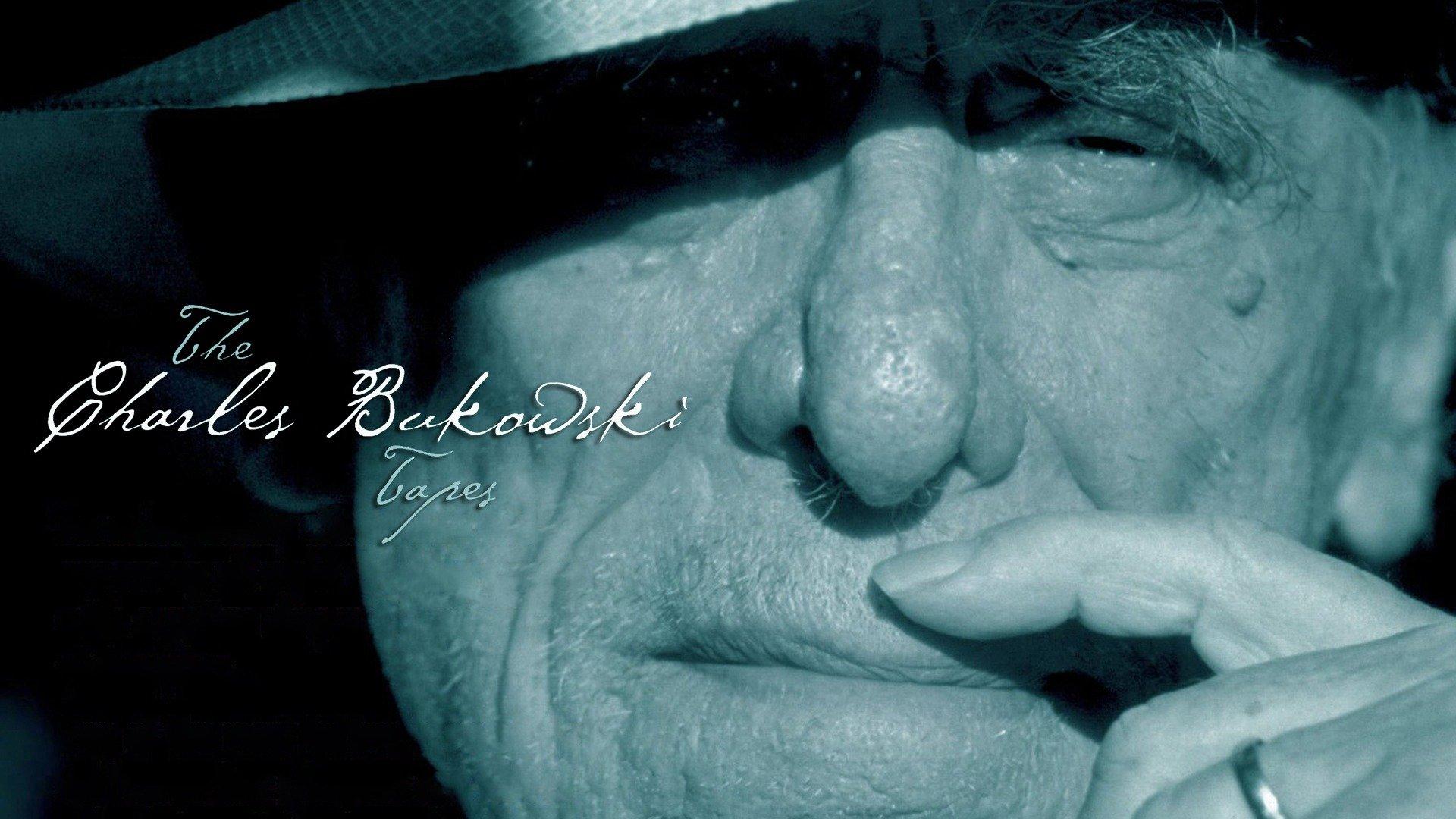 Watch The Charles Bukowski Tapes Streaming Online on Philo