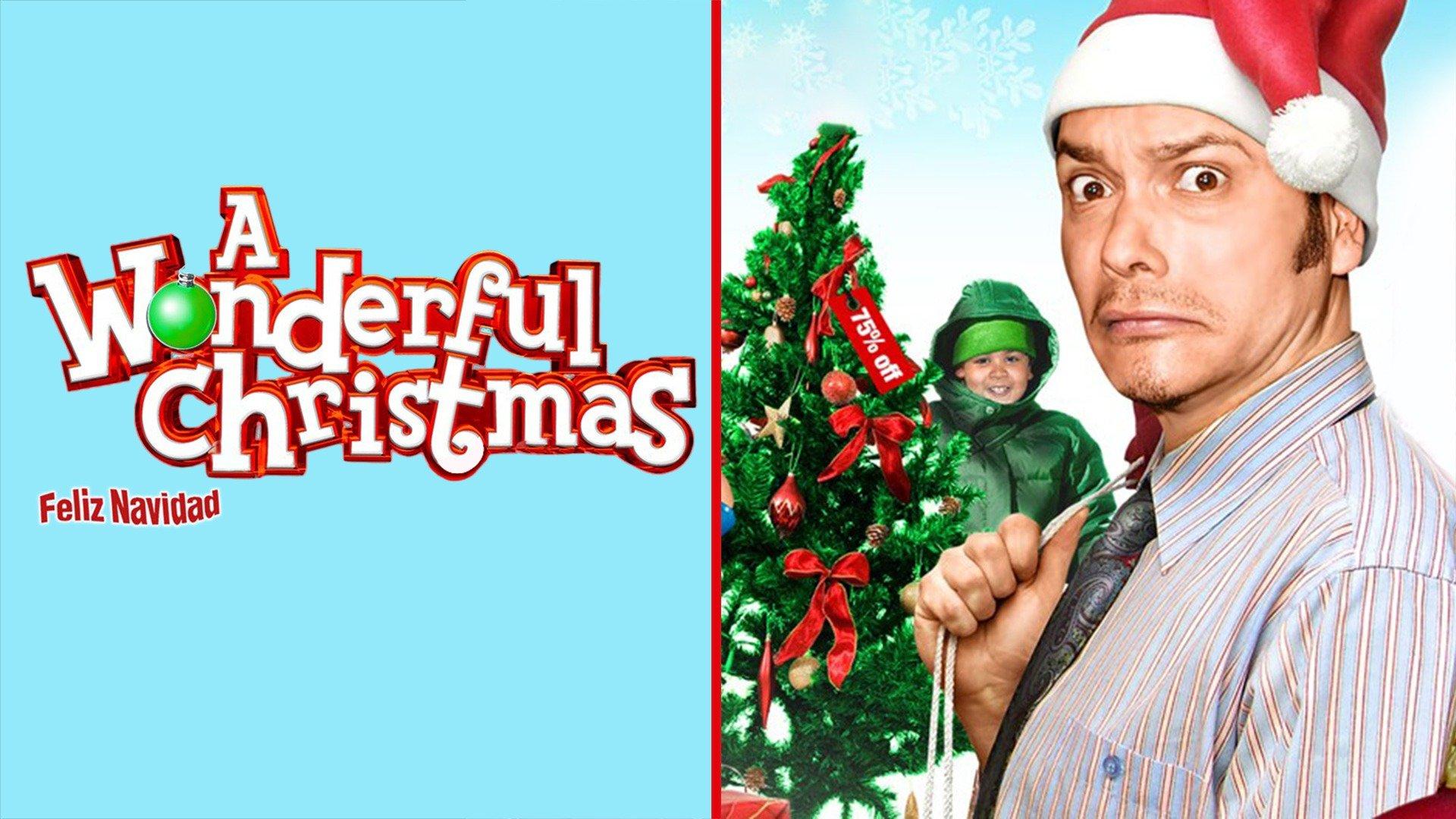 Watch A Wonderful Christmas: Feliz Navidad Streaming Online on Philo