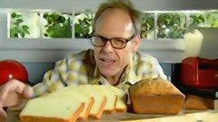 Watch Good Eats: S13E9 - American Classics V: A Pound of Cake on Philo ...