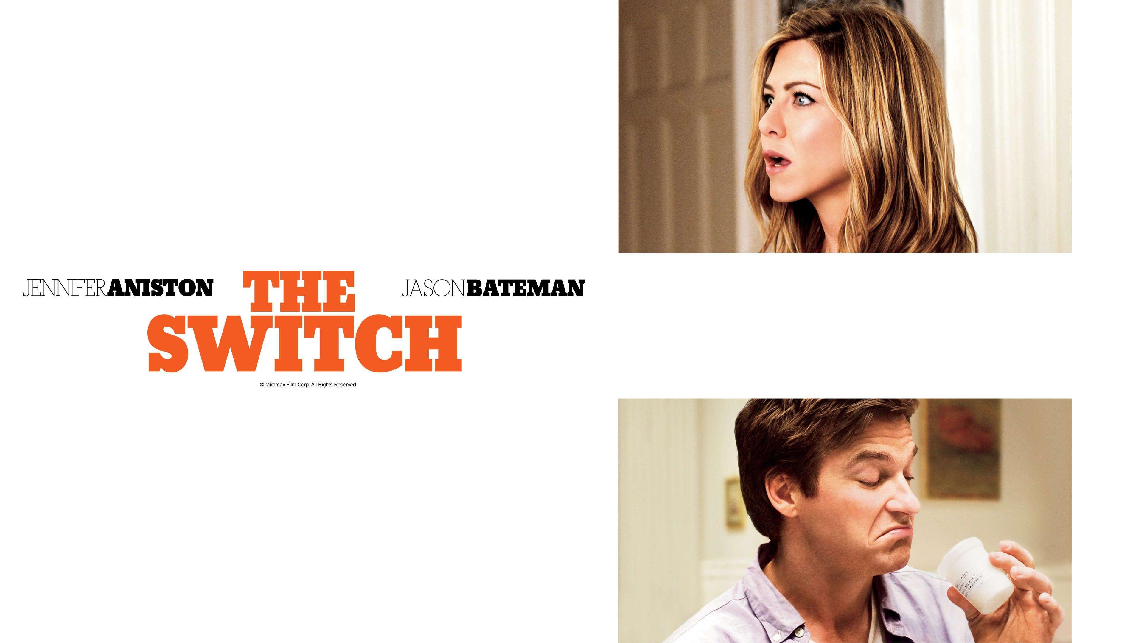 Watch The Switch Streaming Online on Philo