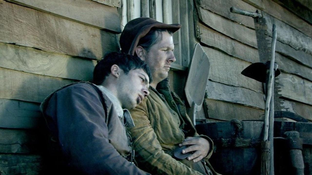 Watch America the Story of Us: S1E1 - Rebels; Revolution on Philo (Free ...