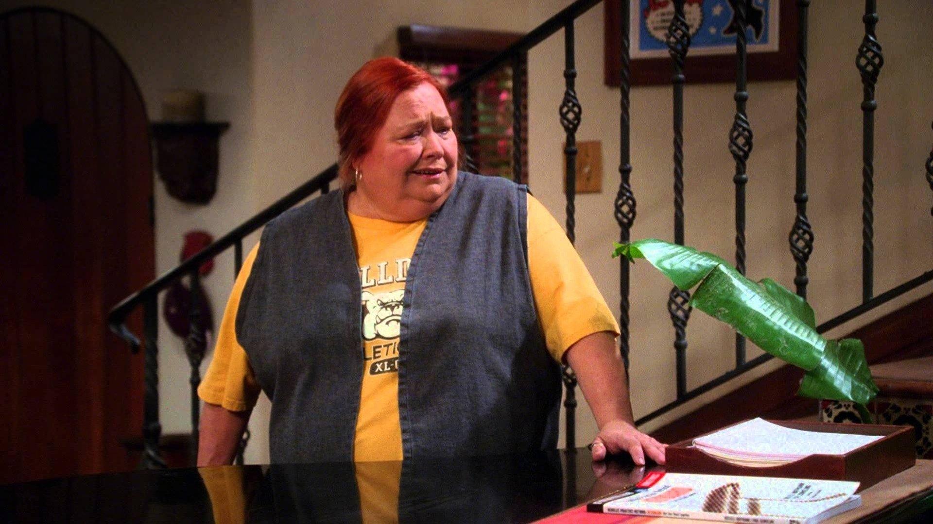 Watch Two and a Half Men: S7E19 - Keith Moon Is Vomiting in His Grave ...