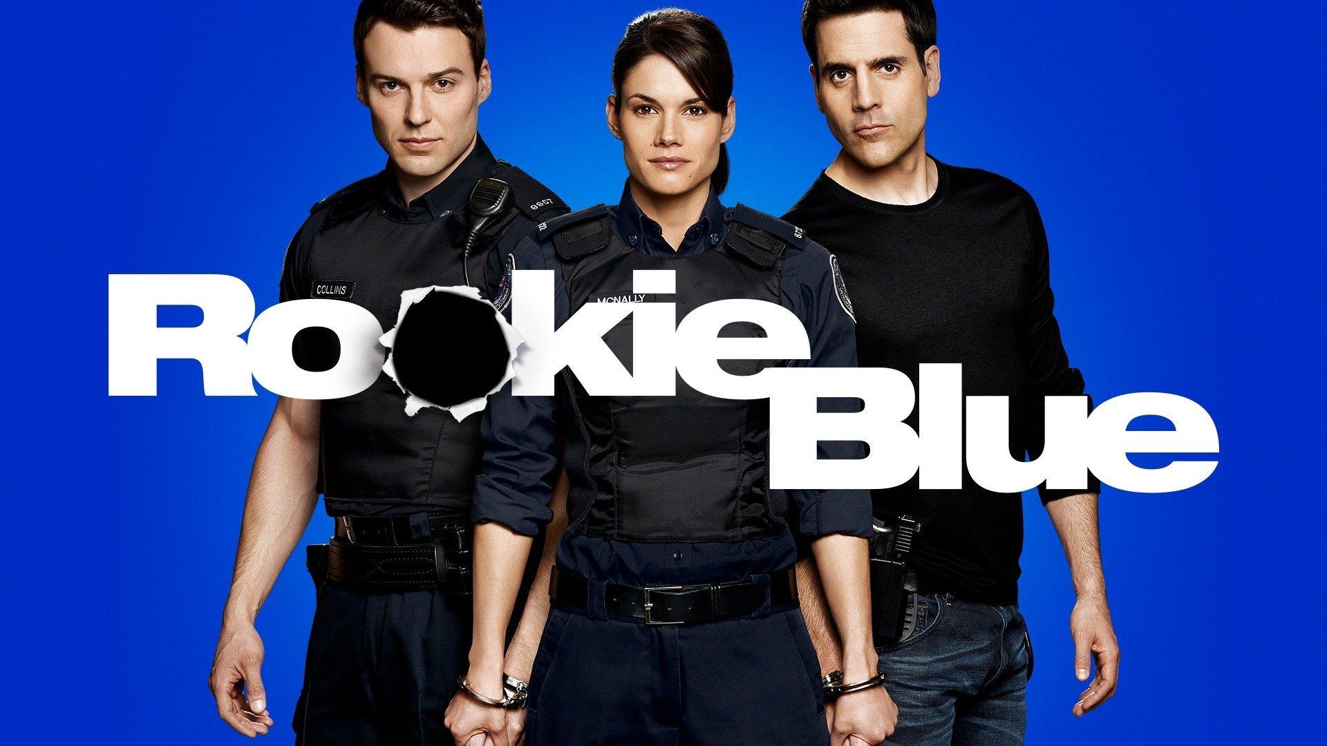 Watch Rookie Blue Streaming on Philo