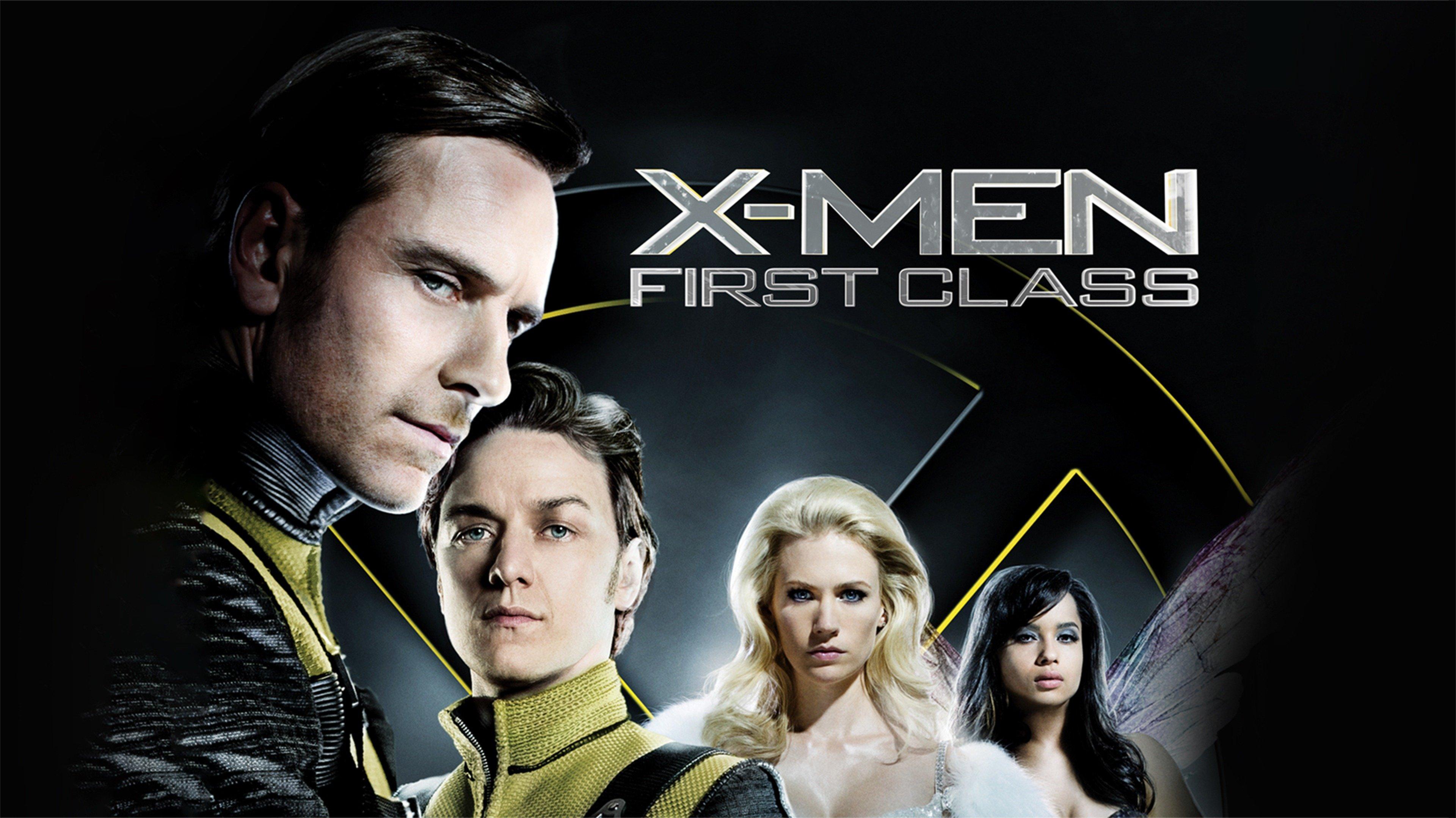 Watch X-Men: First Class Streaming Online on Philo