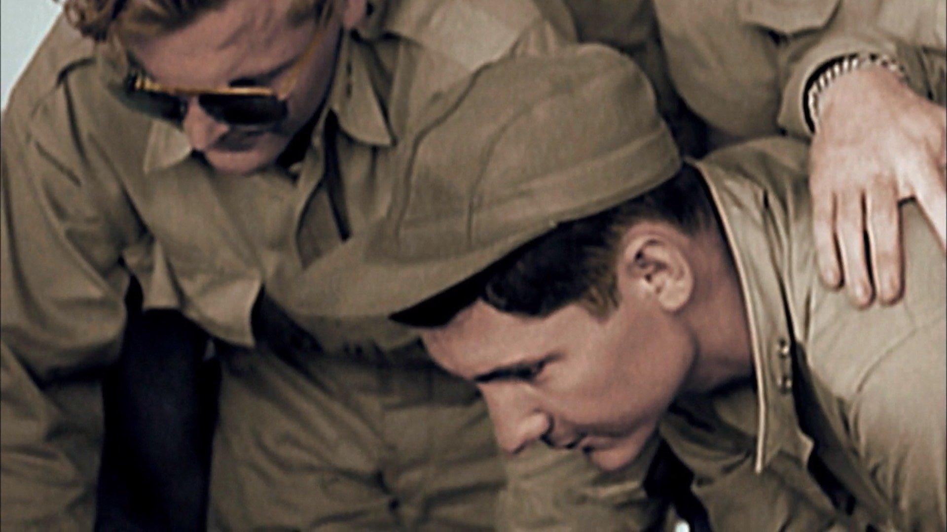Watch World War II in Color: S1E11 - The Island War on Philo (Free Trial)