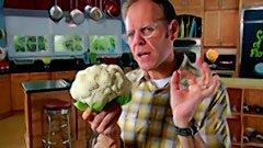 Watch Good Eats: S14E21 - The Caul of the Flower on Philo (Free Trial)