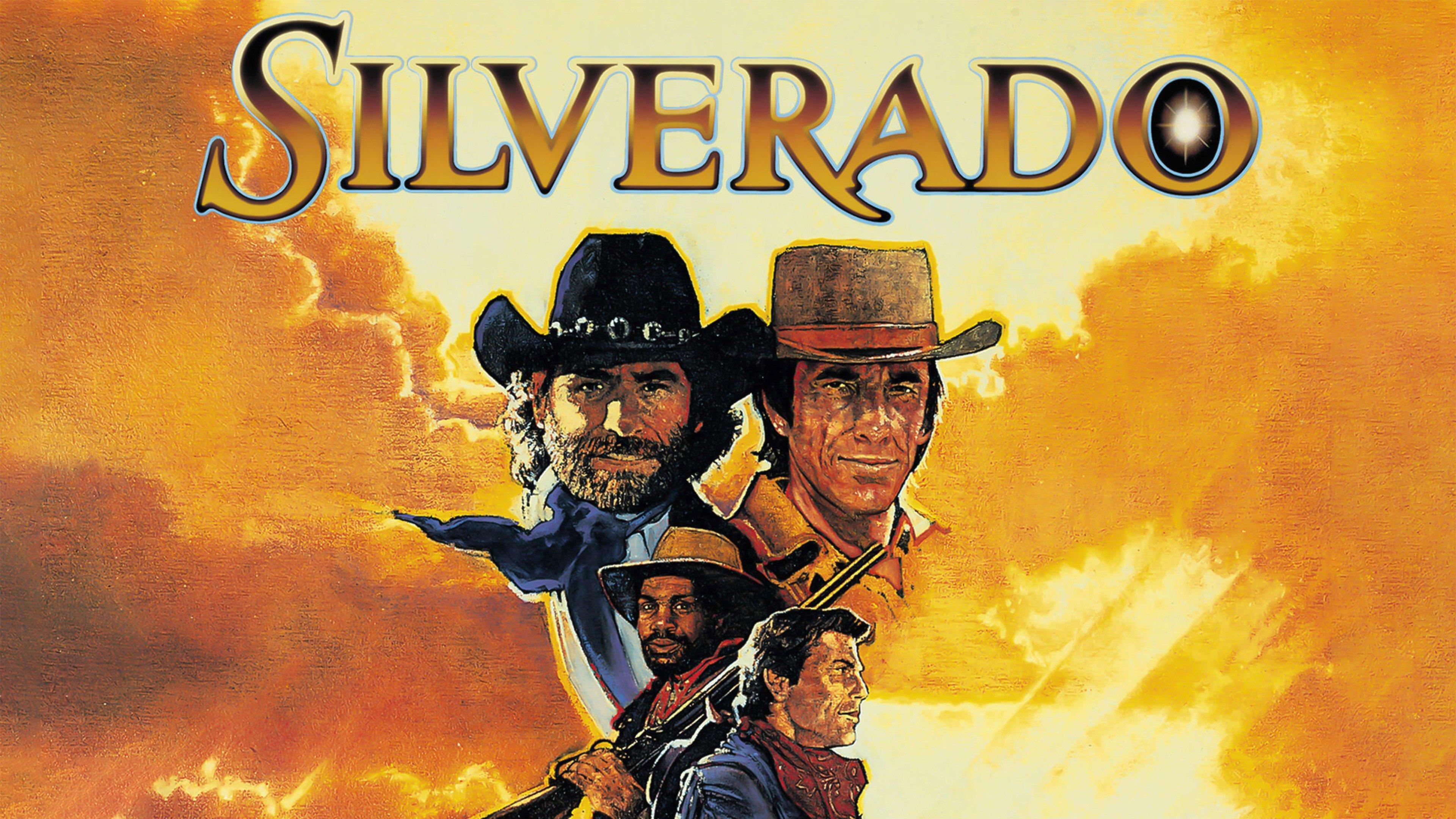 Watch Silverado Streaming On Philo 1608