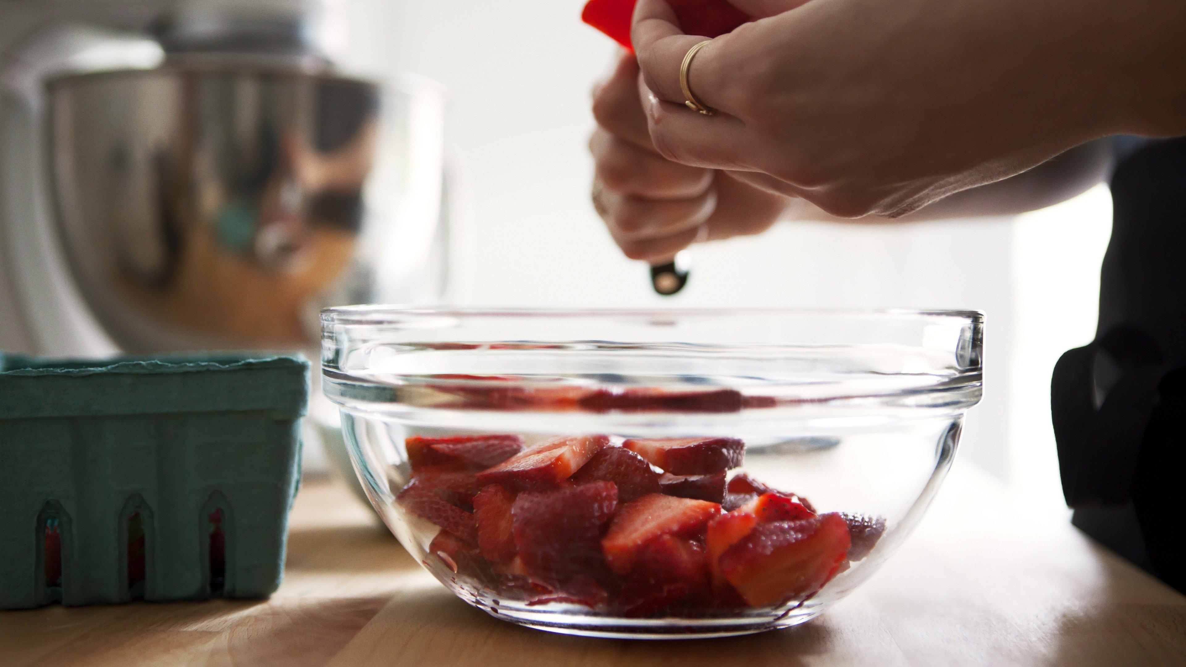 Watch Giada at Home: S4E8 - Everyday Ingredients on Philo (Free Trial)