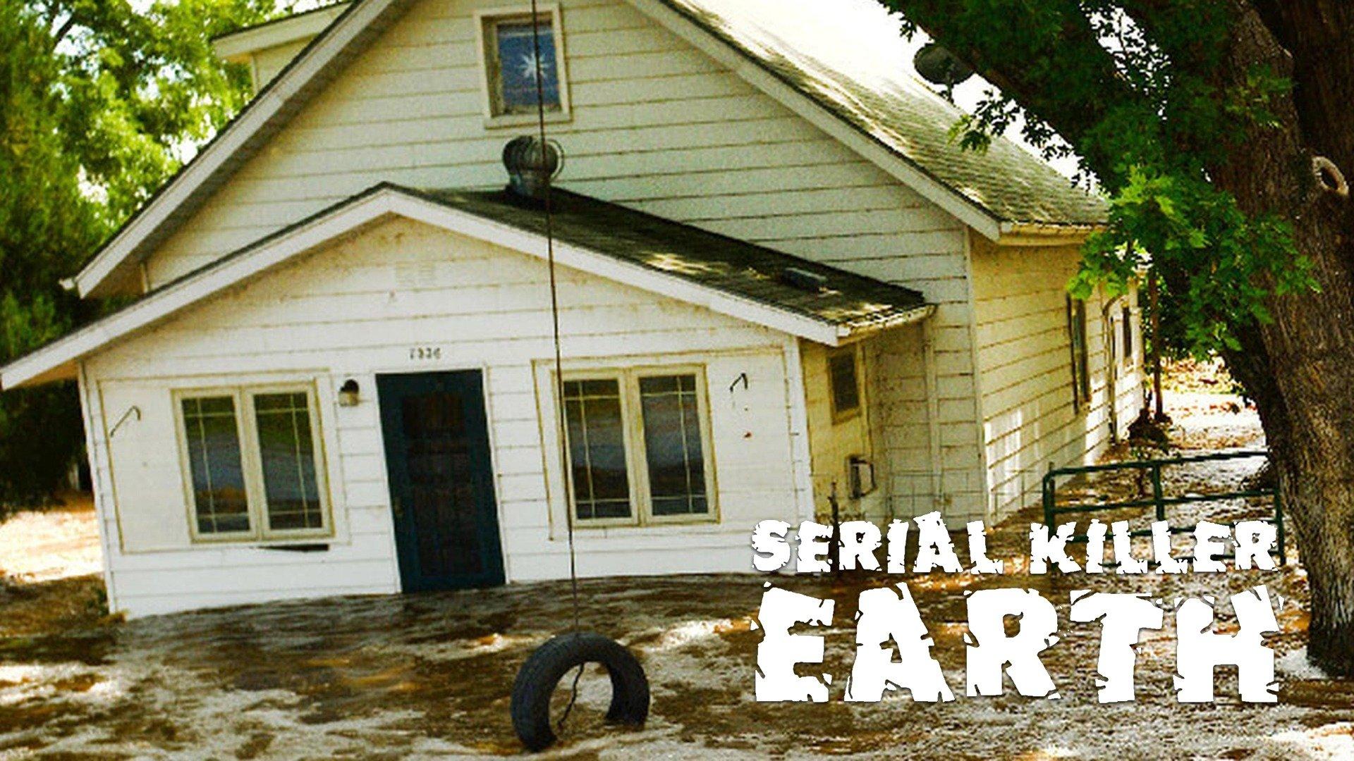 Watch Serial Killer Earth Streaming Online on Philo