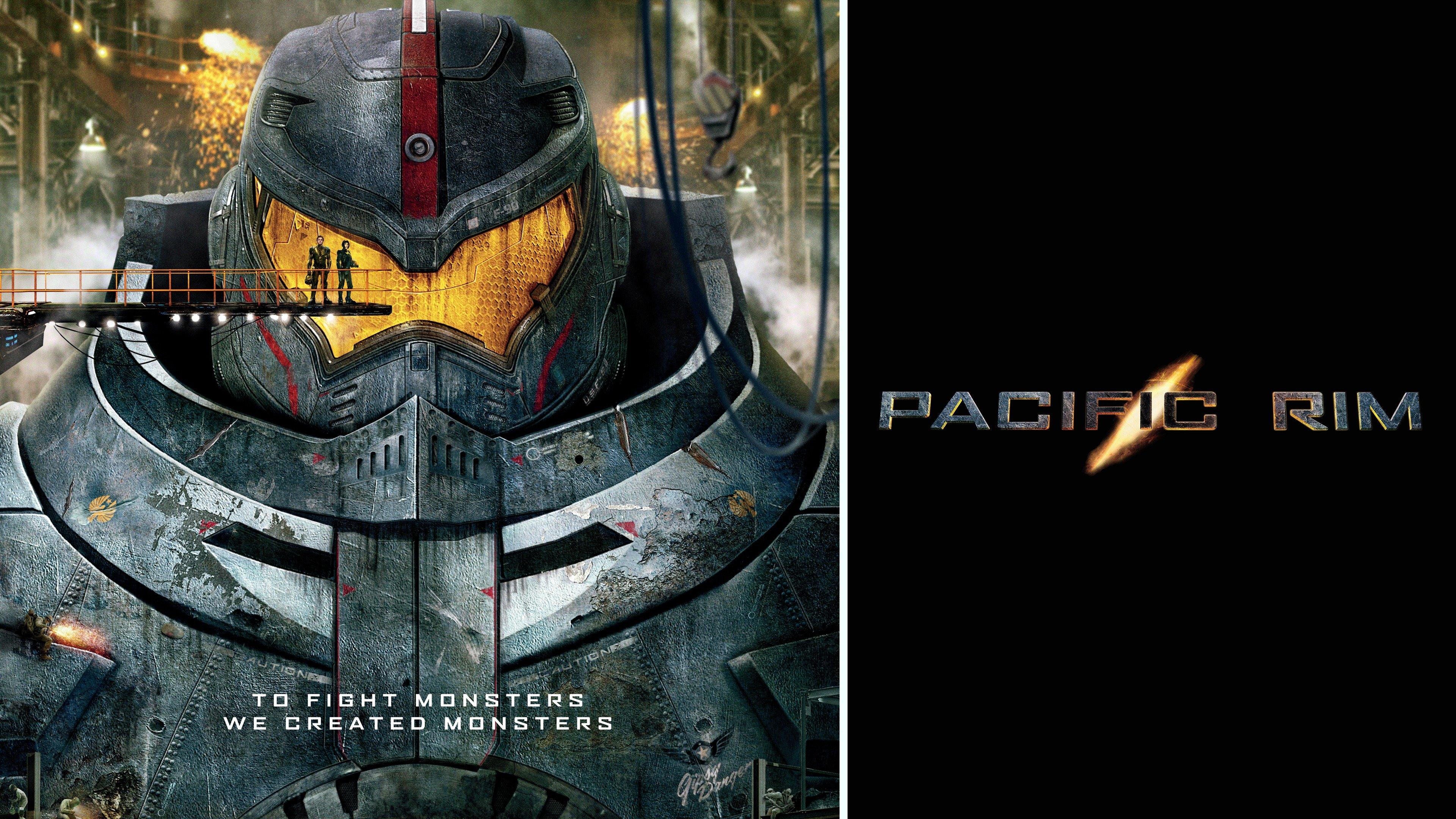 Watch Pacific Rim Streaming Online on Philo