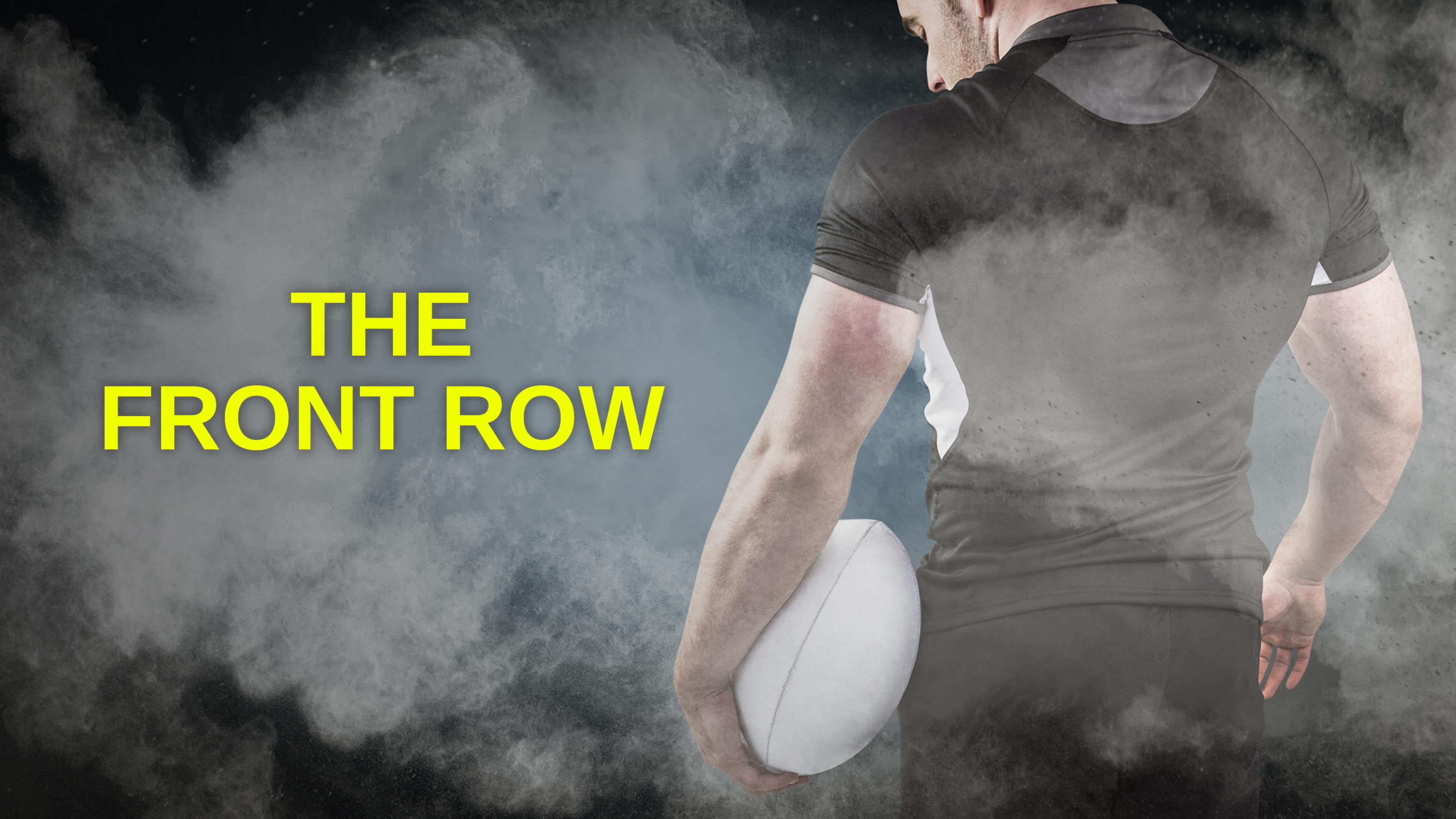 Watch The Front Row Streaming Online on Philo