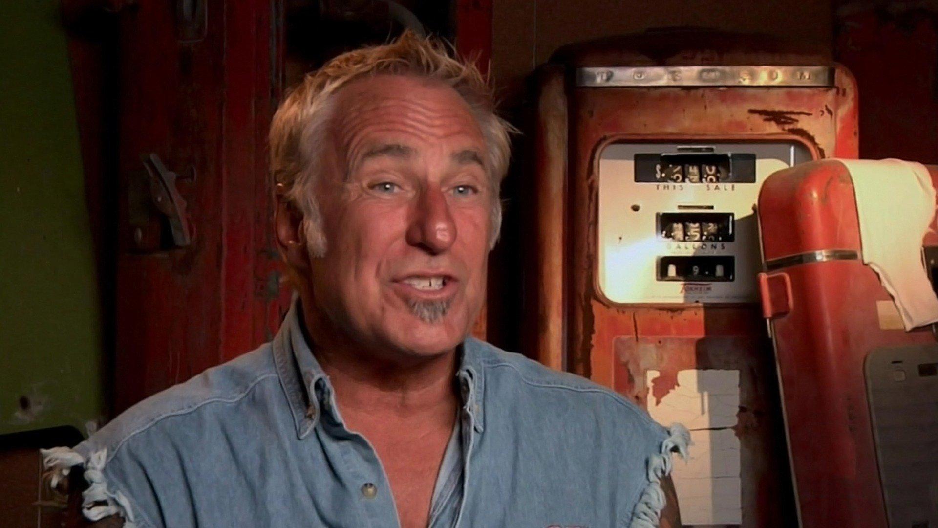 Watch American Restoration: S4E17 - Dodger Doggin' It on Philo (Free Trial)