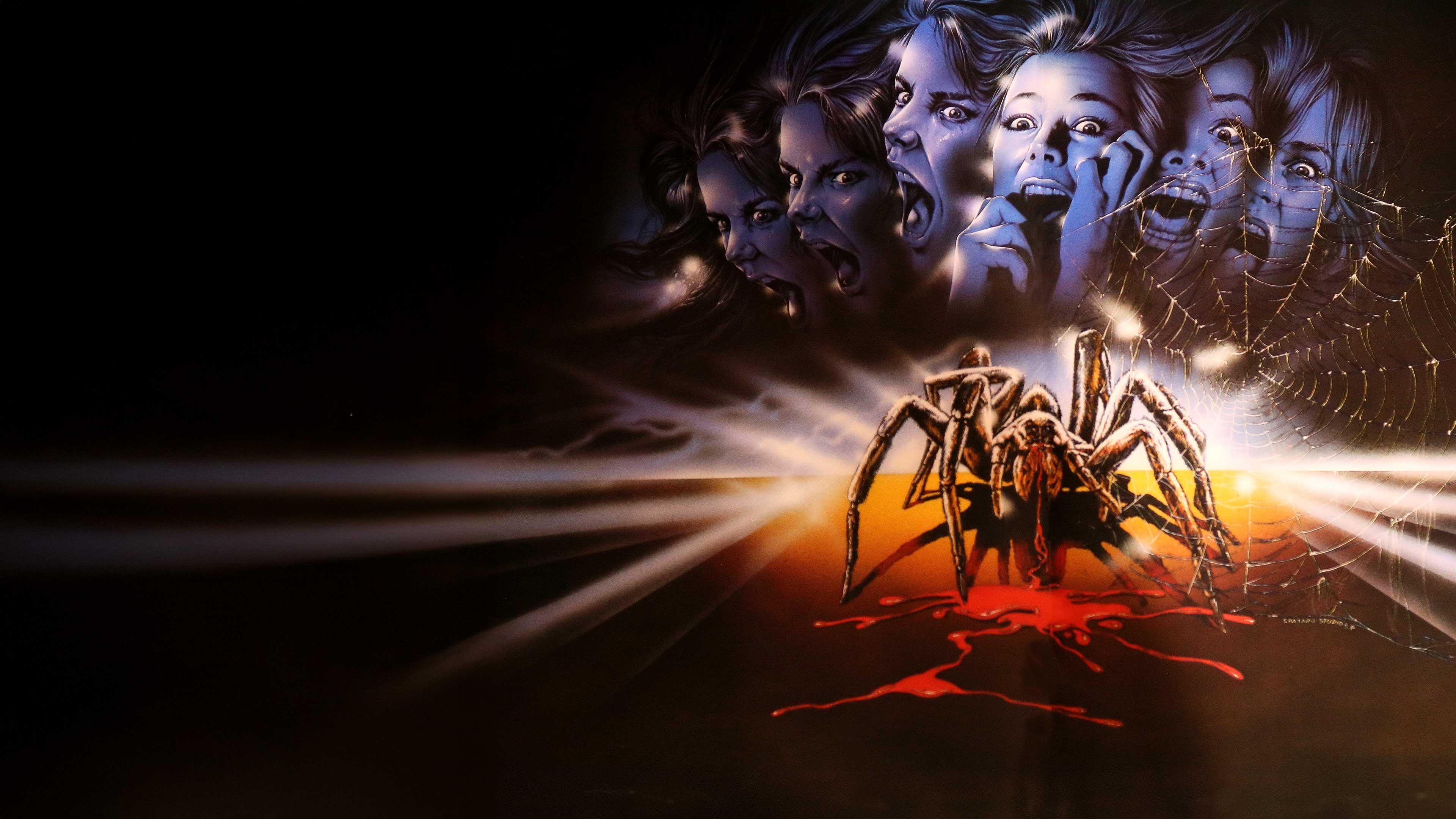 Watch The Spider Labyrinth Streaming Online on Philo